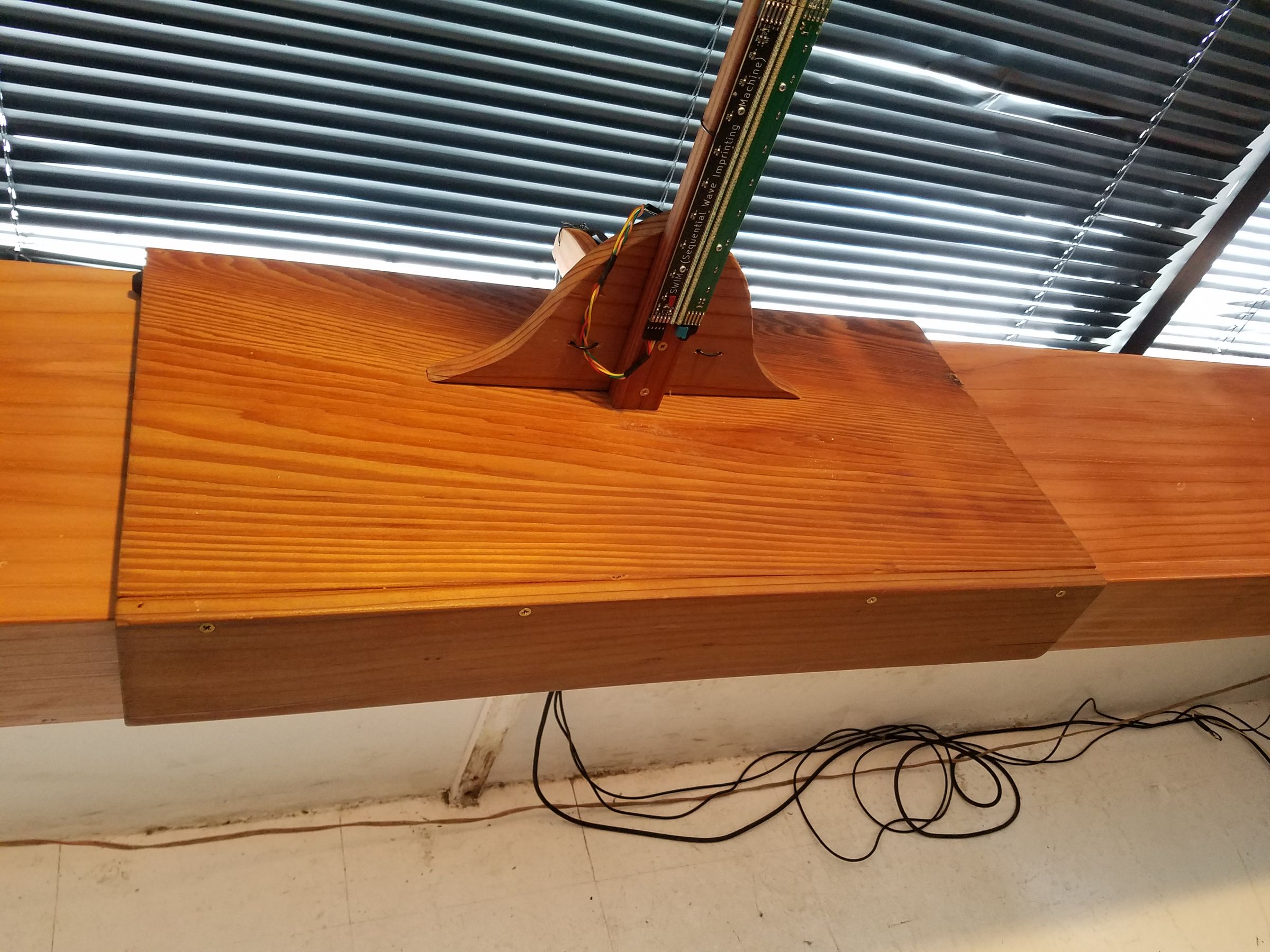 AR (Augmented Reality) Desk : 6 Steps (with Pictures) - Instructables