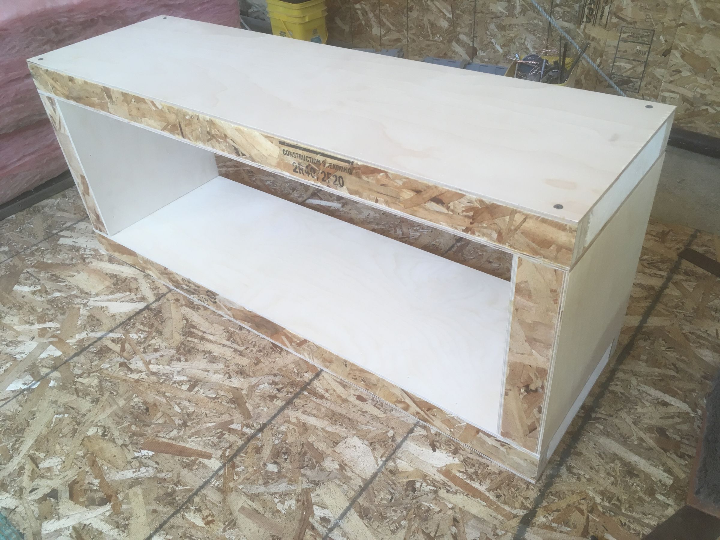 Window Frames for 14 Inch Walls : 4 Steps - Instructables