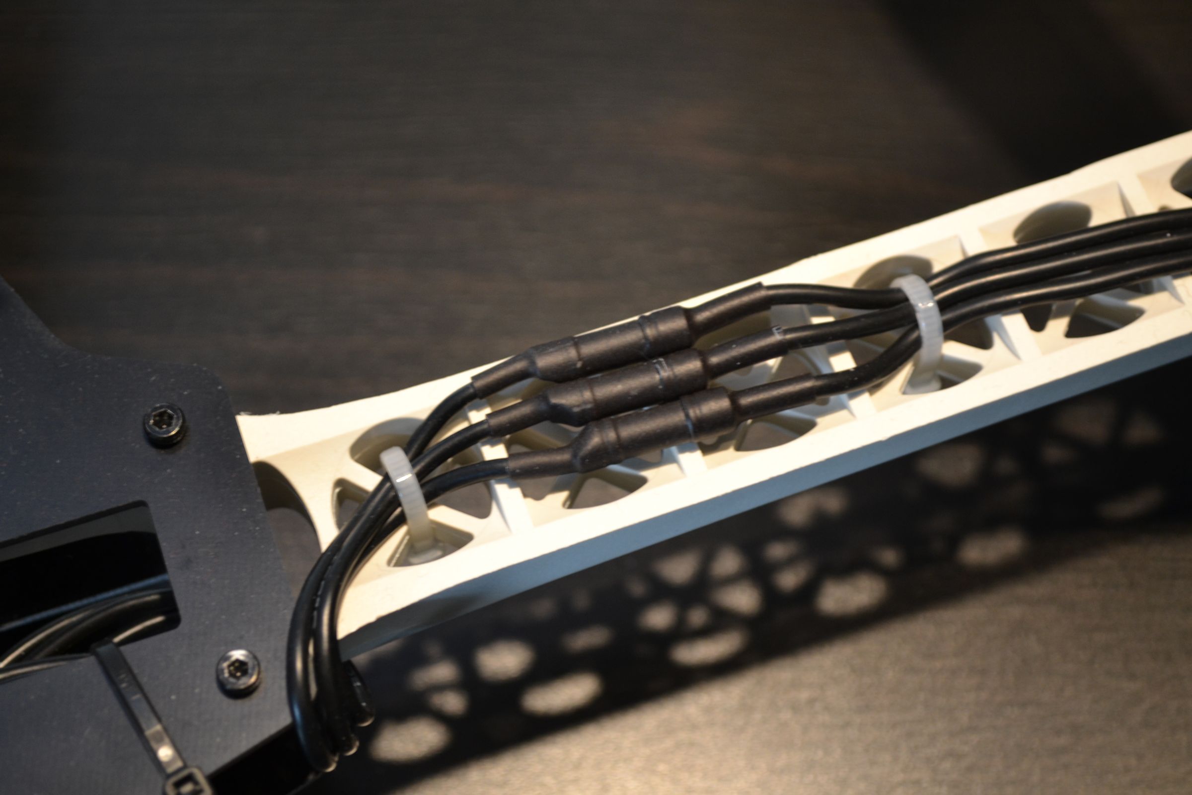 An SK450 Dead Cat Quadcopter to Call Your Own : 31 Steps (with Pictures ...