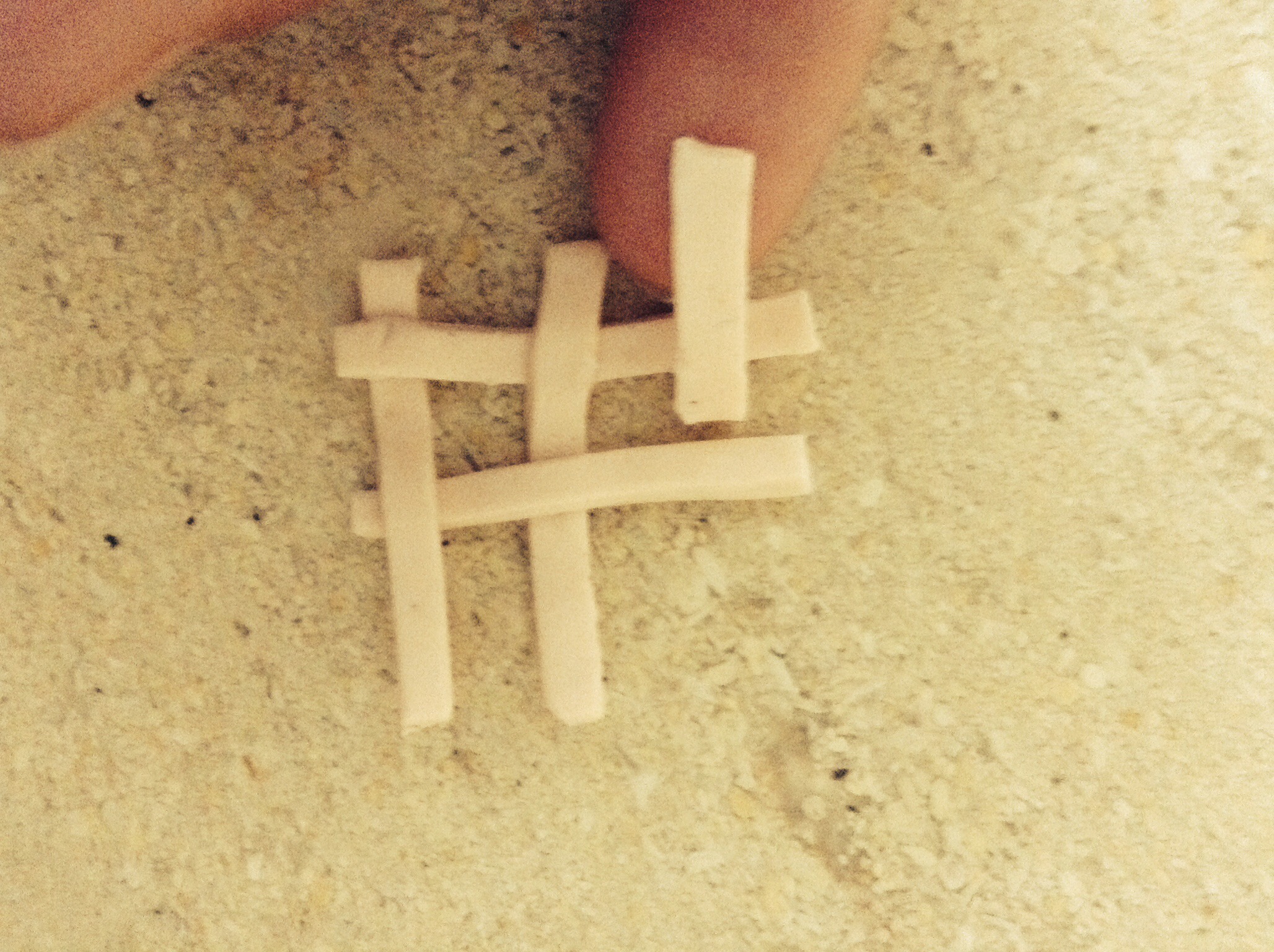 DIY Easy Polymer Clay Pies! : 10 Steps (with Pictures) - Instructables