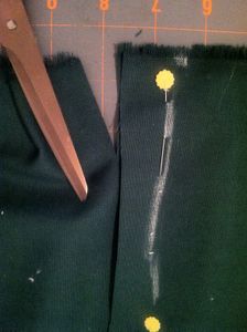 How to Sew a Basic Sword Cover : 8 Steps - Instructables