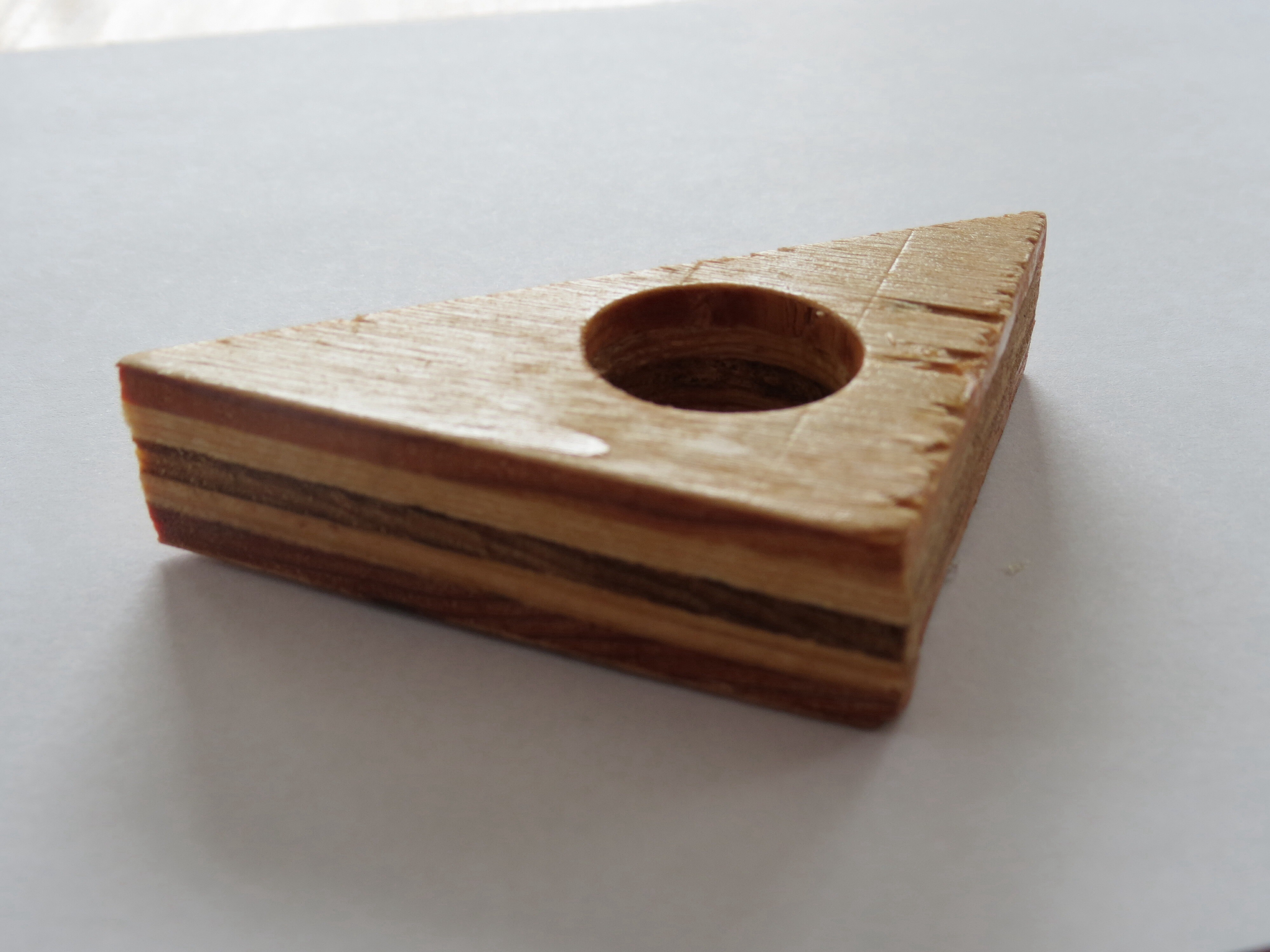 Wooden Book Helper : 7 Steps (with Pictures) - Instructables