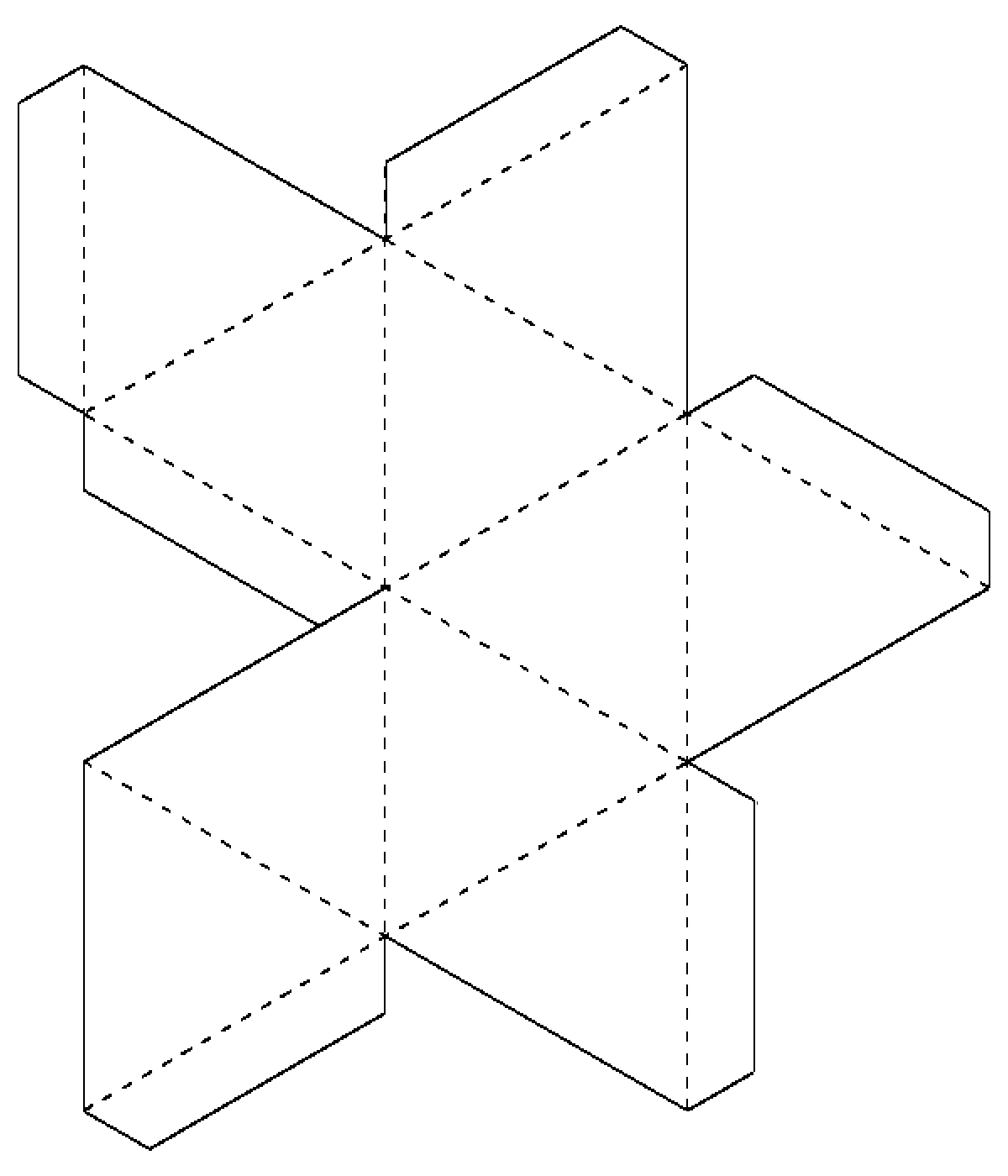 Custom Size 20-sided Dice : 8 Steps (with Pictures) - Instructables