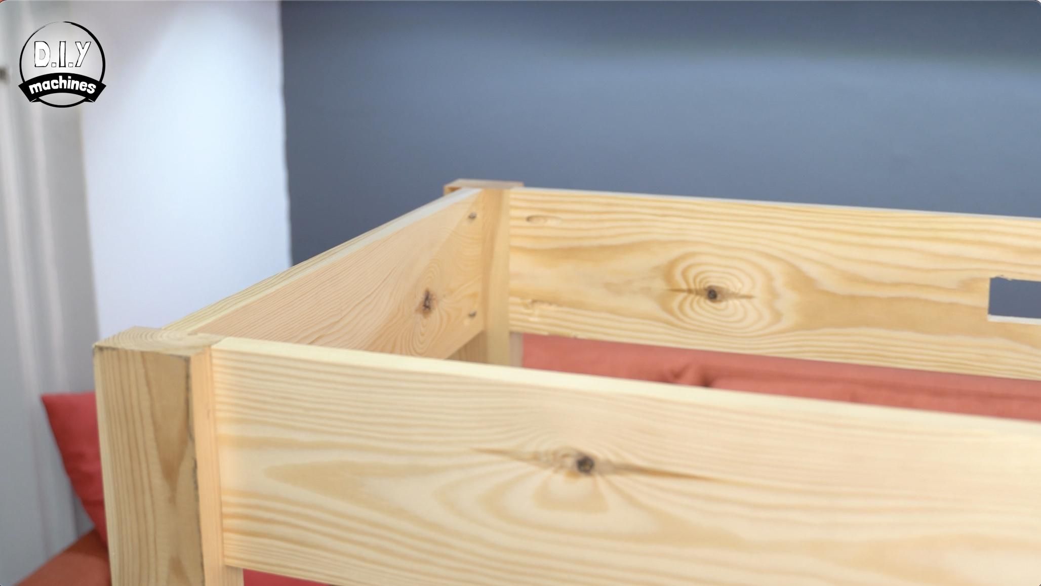 Easily Build a MACHINE THAT DESTROYS WHAT IT CREATES - Kinetic Sand Art ...