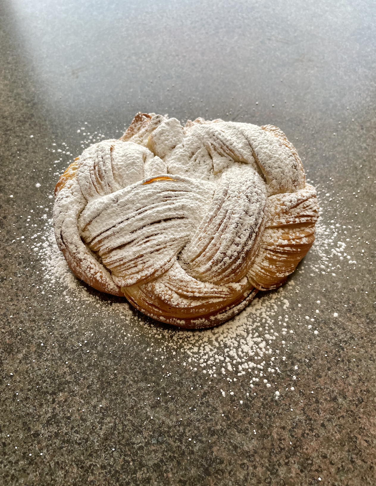 Fujisan Bread : 14 Steps (with Pictures) - Instructables