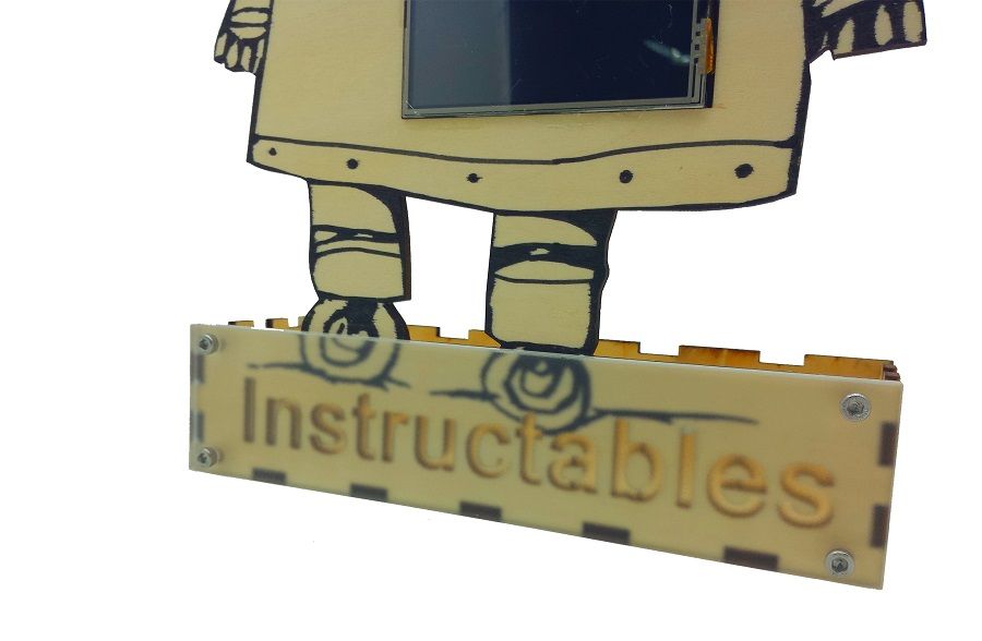 Make an Instructables Indicator : 11 Steps (with Pictures ...