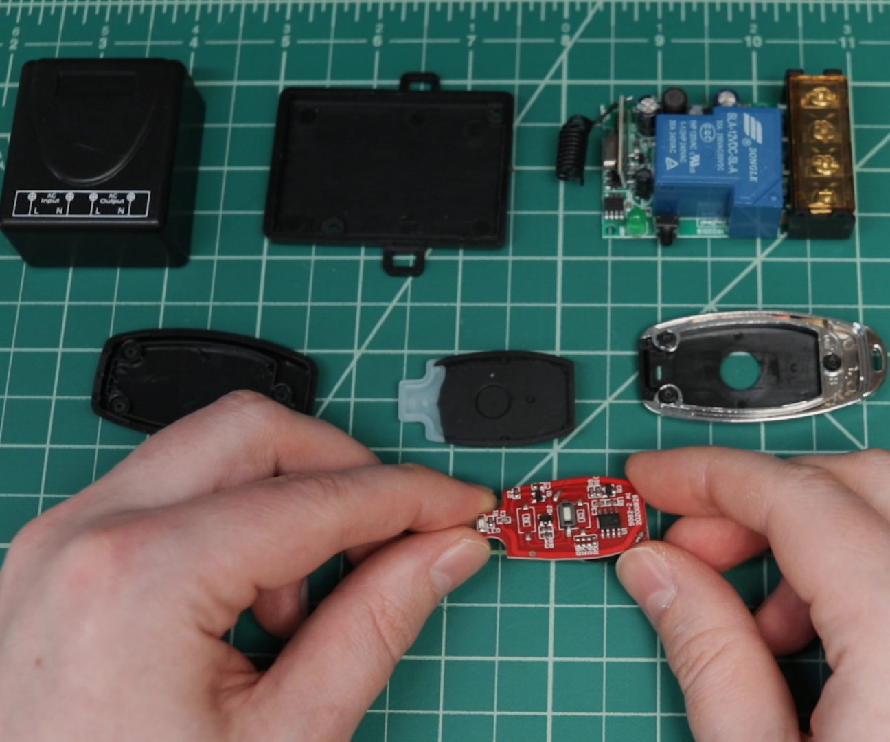 Next Level Shop-Vac ON/OFF Control : 17 Steps (with Pictures ...