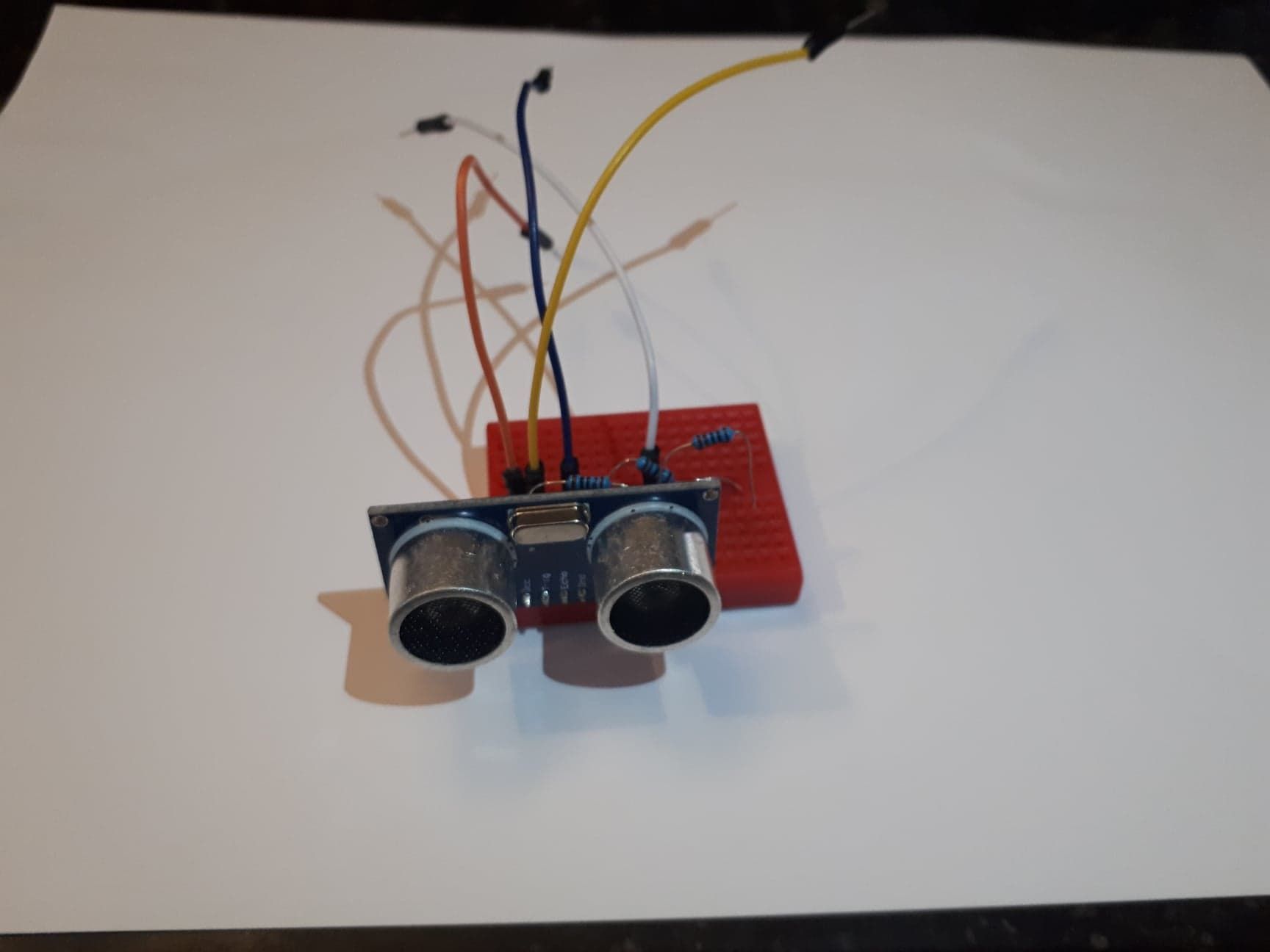 SmartBin : 4 Steps - Instructables