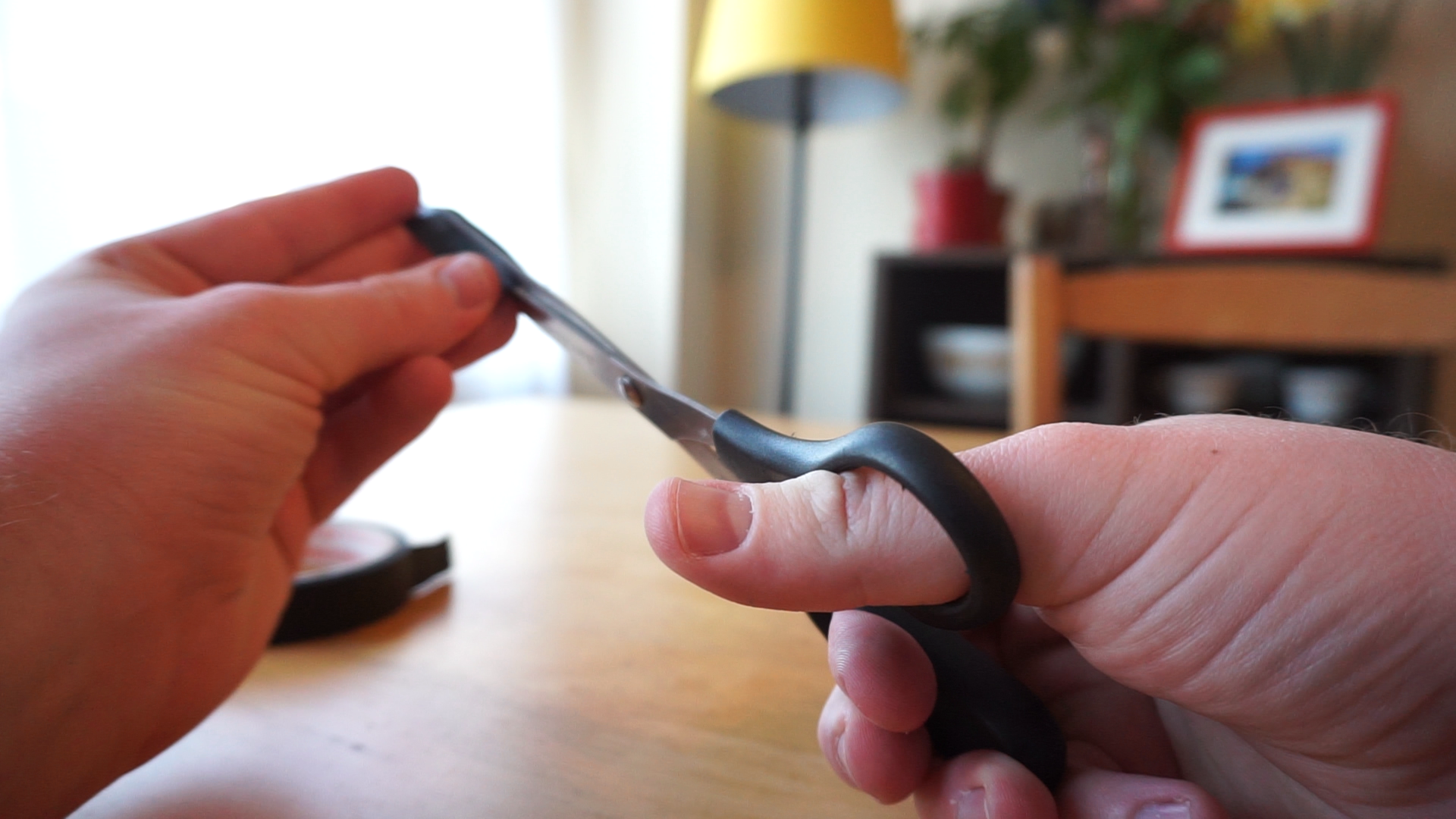 No Color Ink? Print Black and White Anyway - Brother Printer : 4 Steps ...