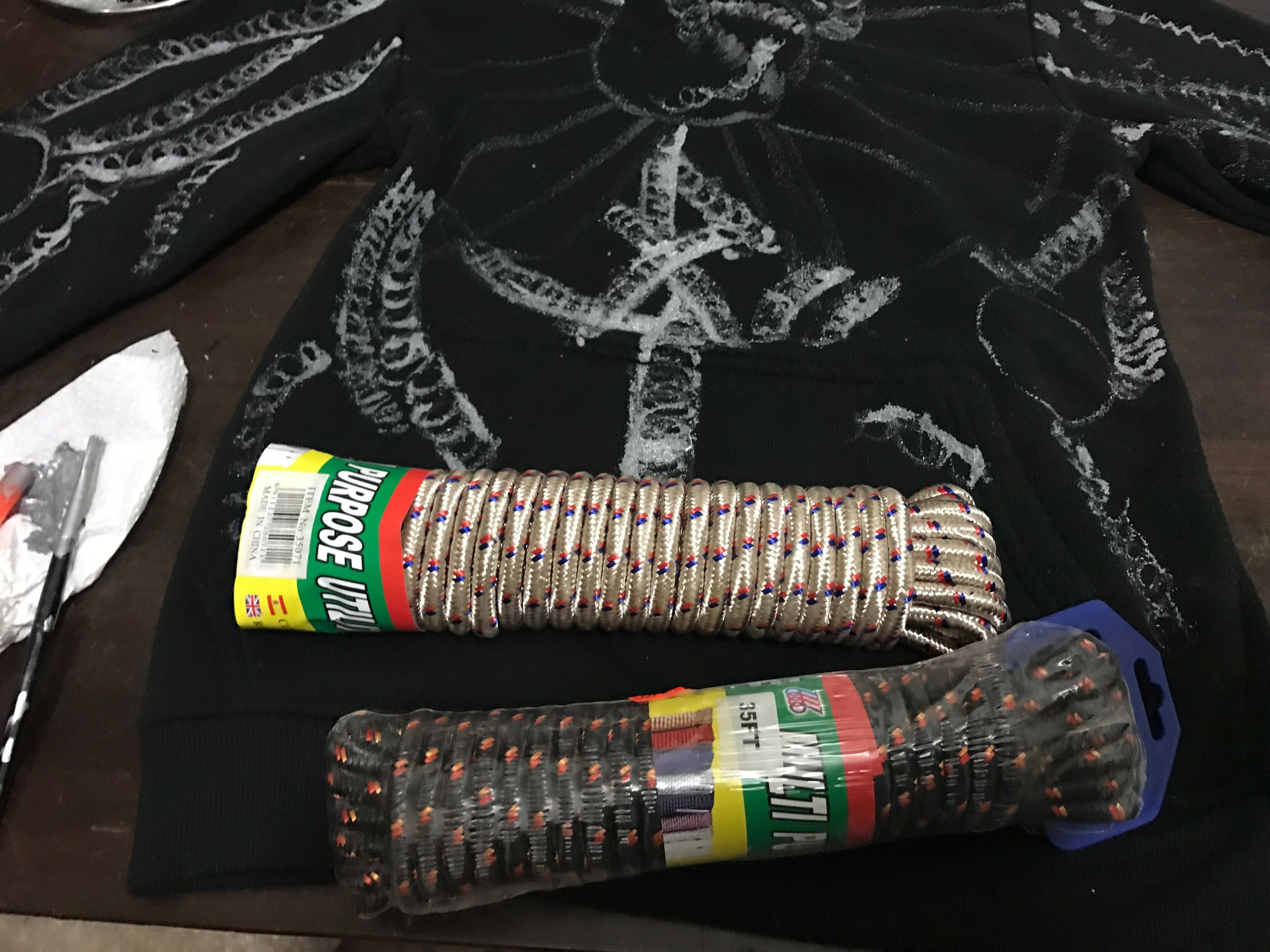Ennard Costume - FNAF Sister Location : 5 Steps (with Pictures ...