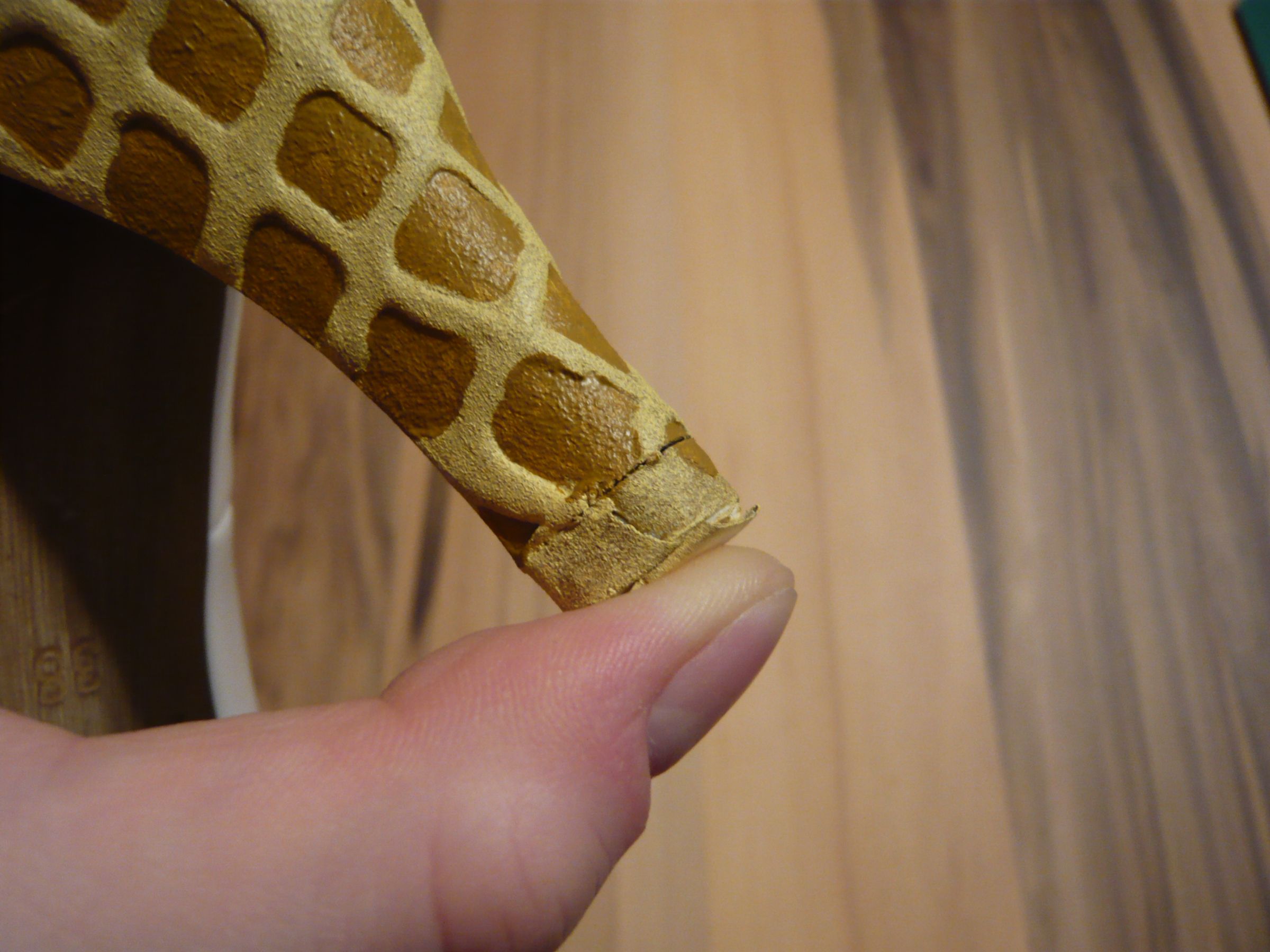 How to Diy Ice-cream Pumps : 5 Steps (with Pictures) - Instructables