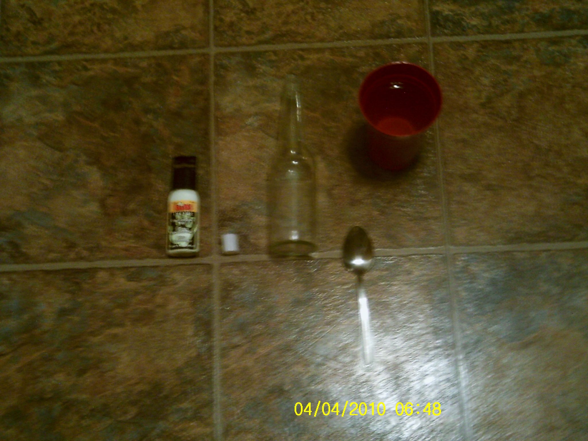 How to Make Glow Glass - Instructables