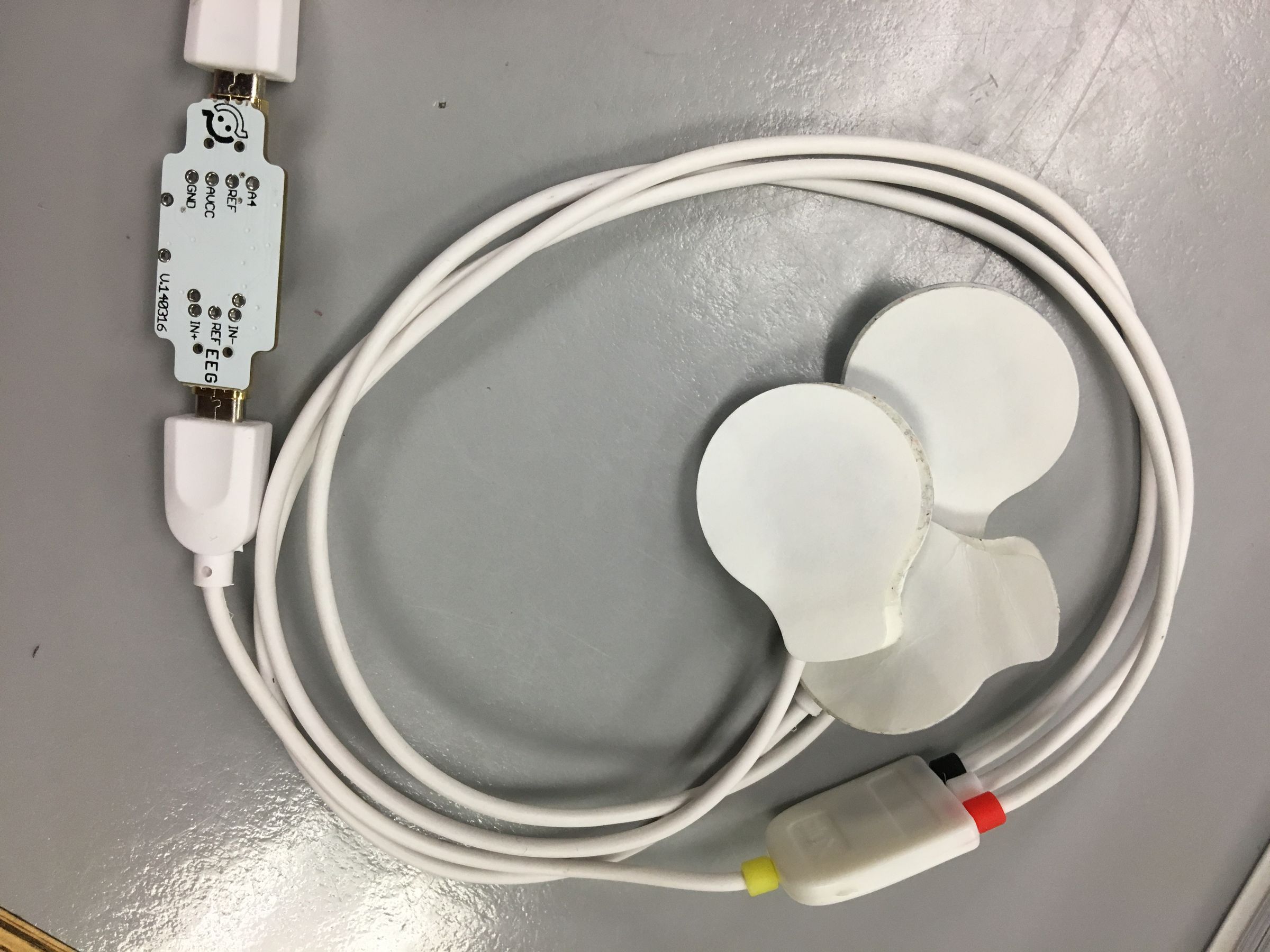 Sleep Reader Headband : 24 Steps (with Pictures) - Instructables