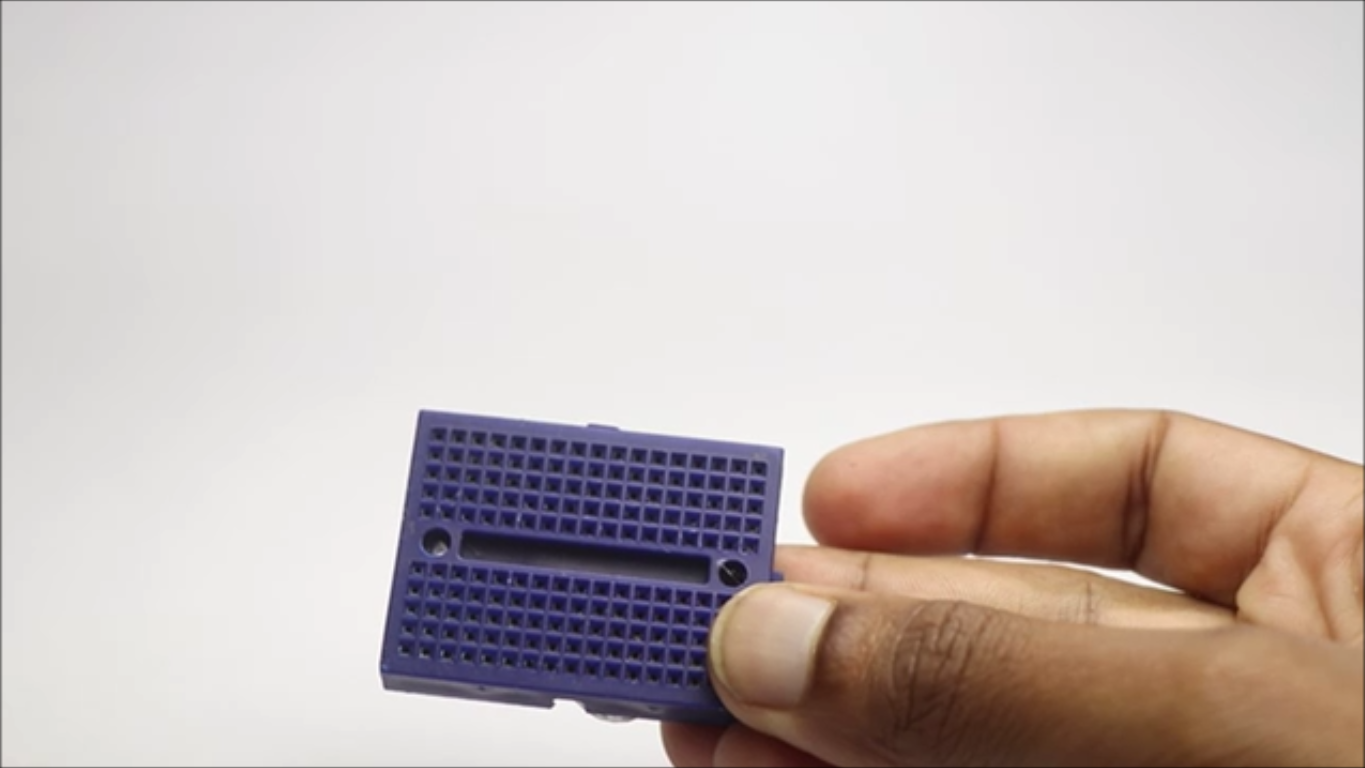 Arduino People Counter Machine DIY : 5 Steps (with Pictures ...