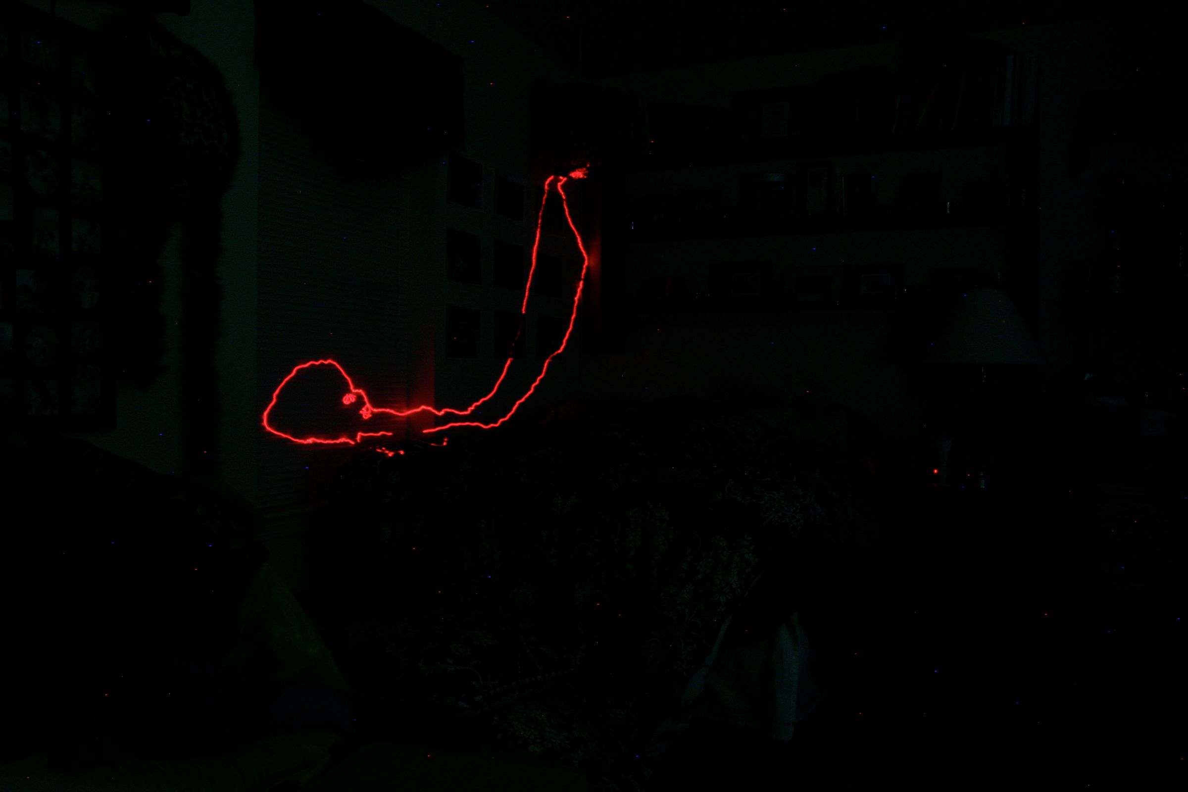 How to Create a Light Stop Motion Video : 4 Steps - Instructables