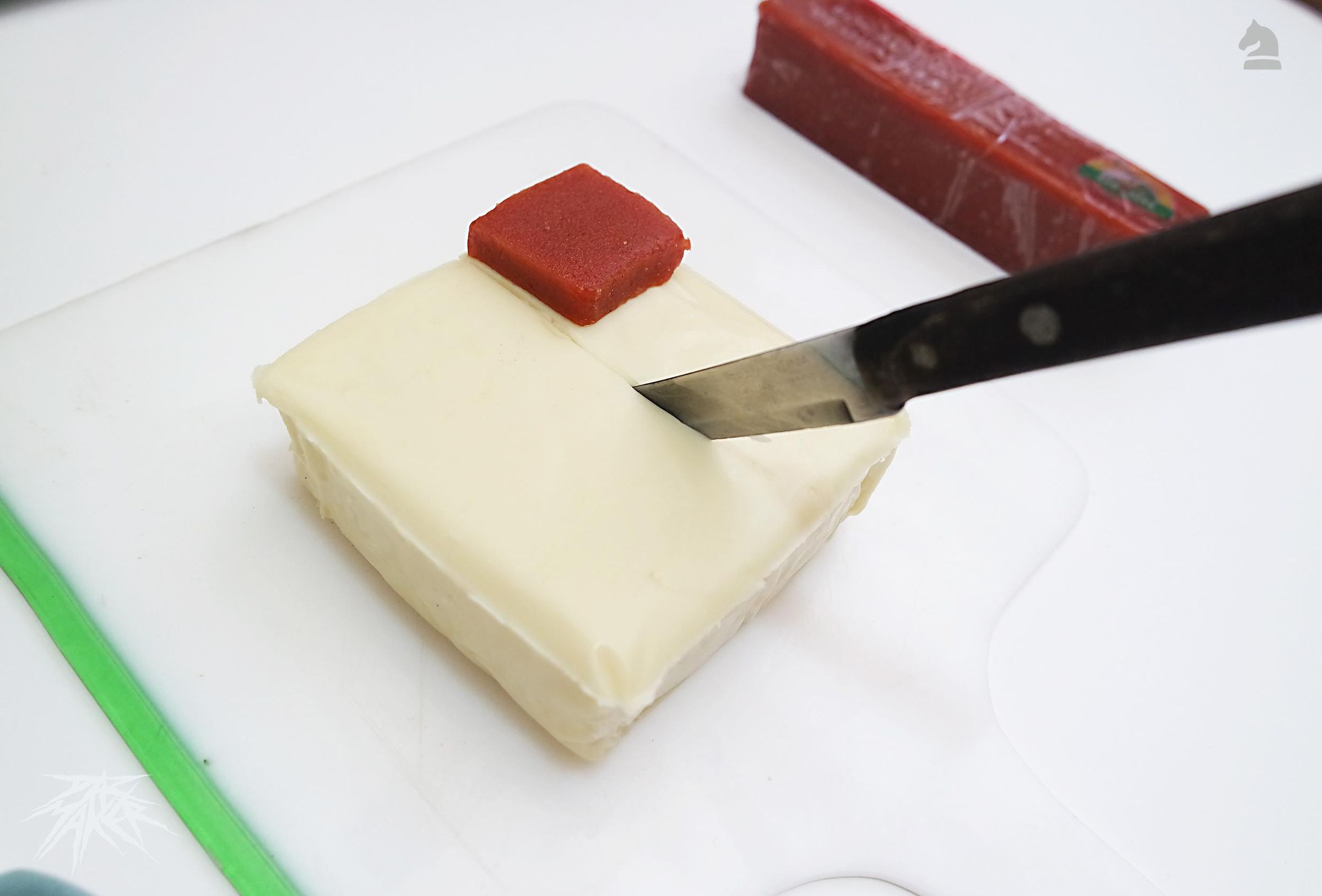 Cheese Chess : 11 Steps (with Pictures) - Instructables