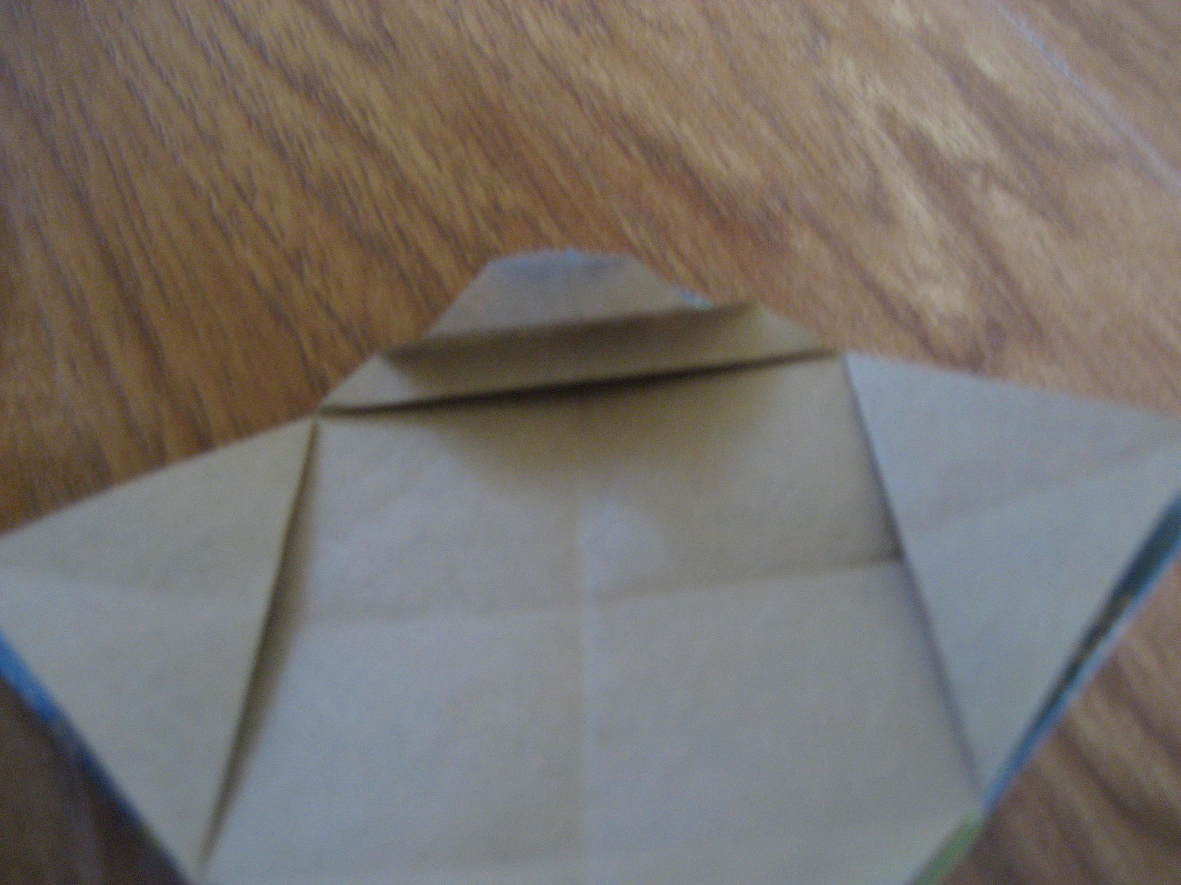 A Fancy Origami Box : 9 Steps - Instructables