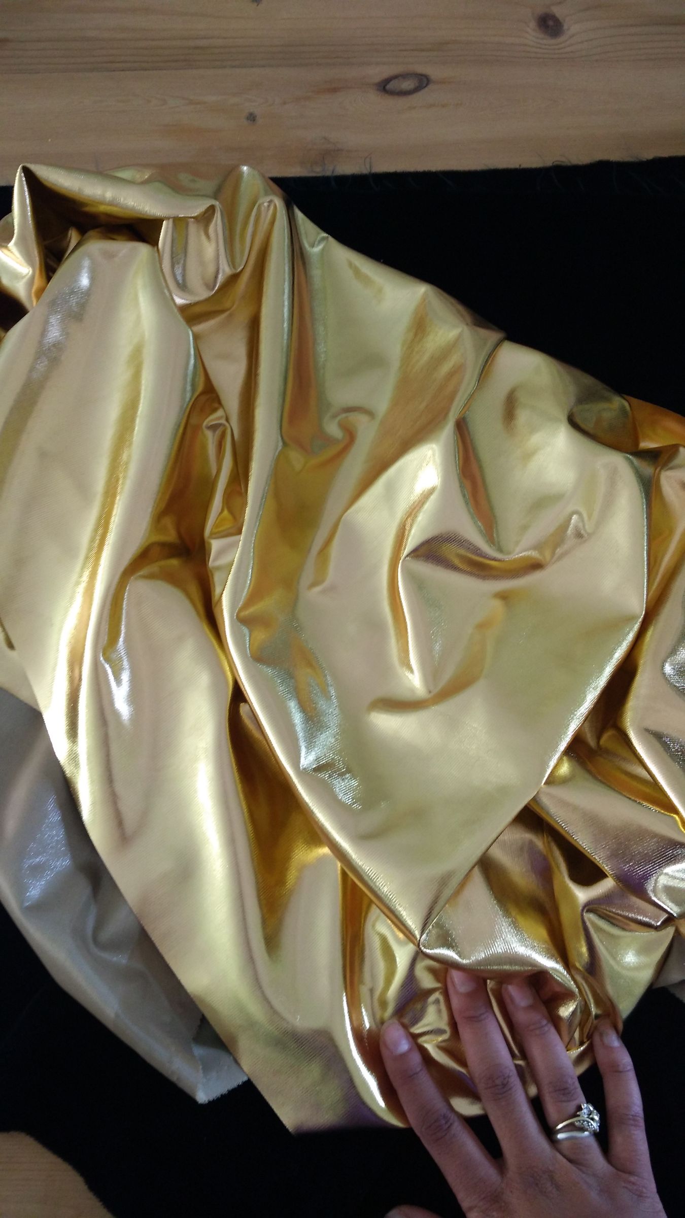 Storm From Xmen Cape : 11 Steps (with Pictures) - Instructables