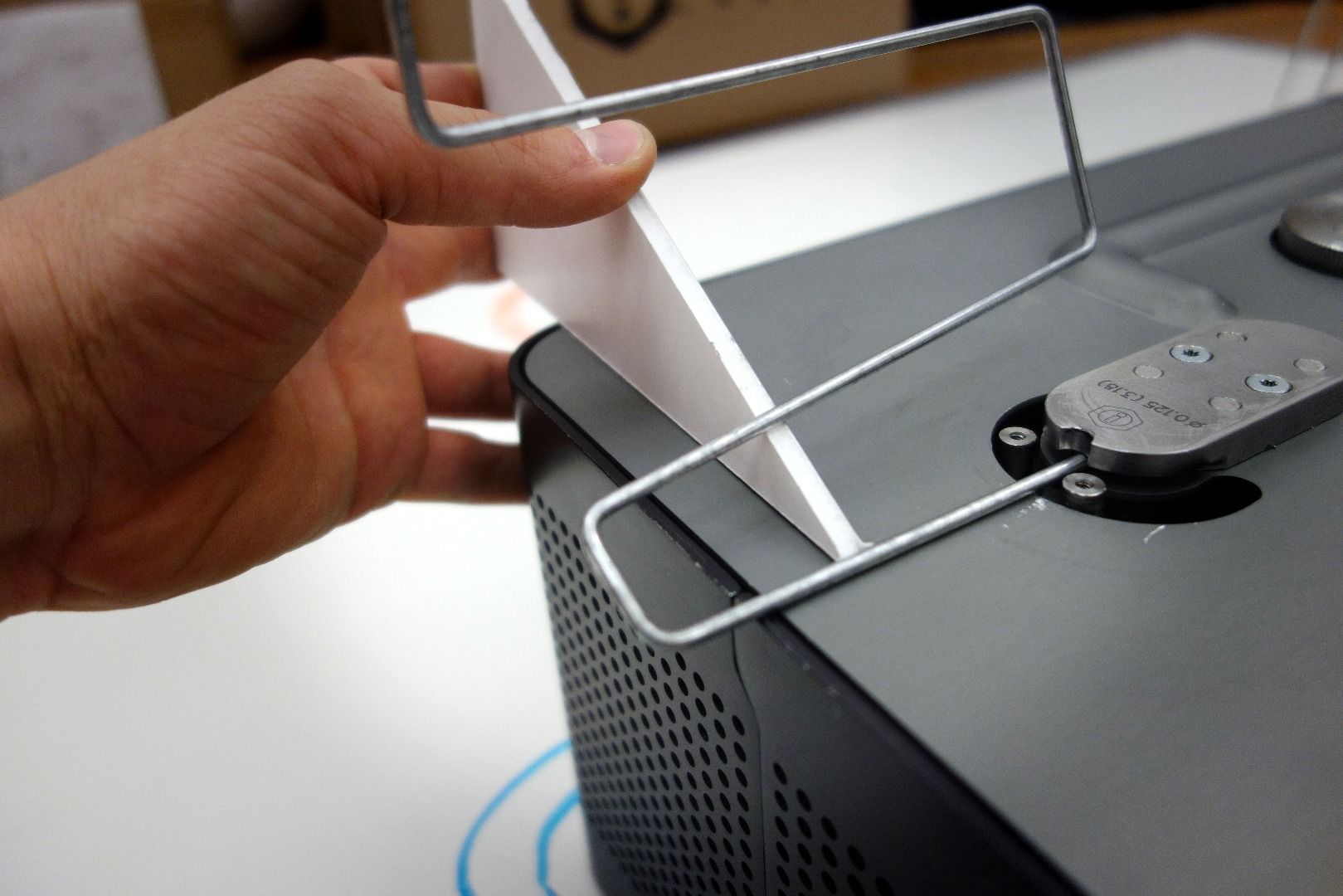 Bowl Holder : 5 Steps - Instructables