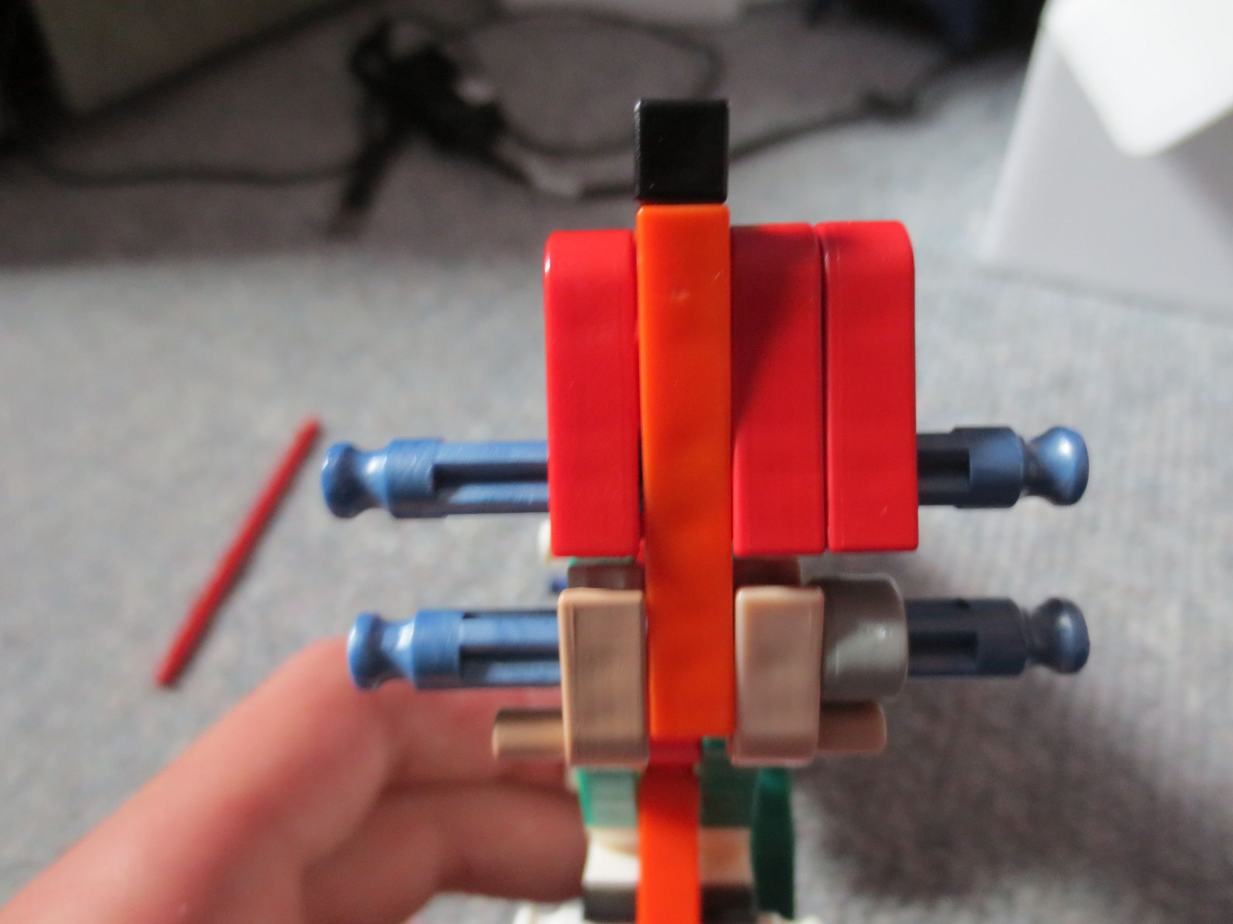 Kap-40 Instructions : 6 Steps - Instructables
