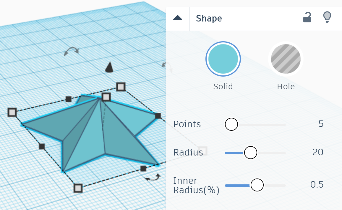 Basic Tinkercad Workshop : 34 Steps - Instructables