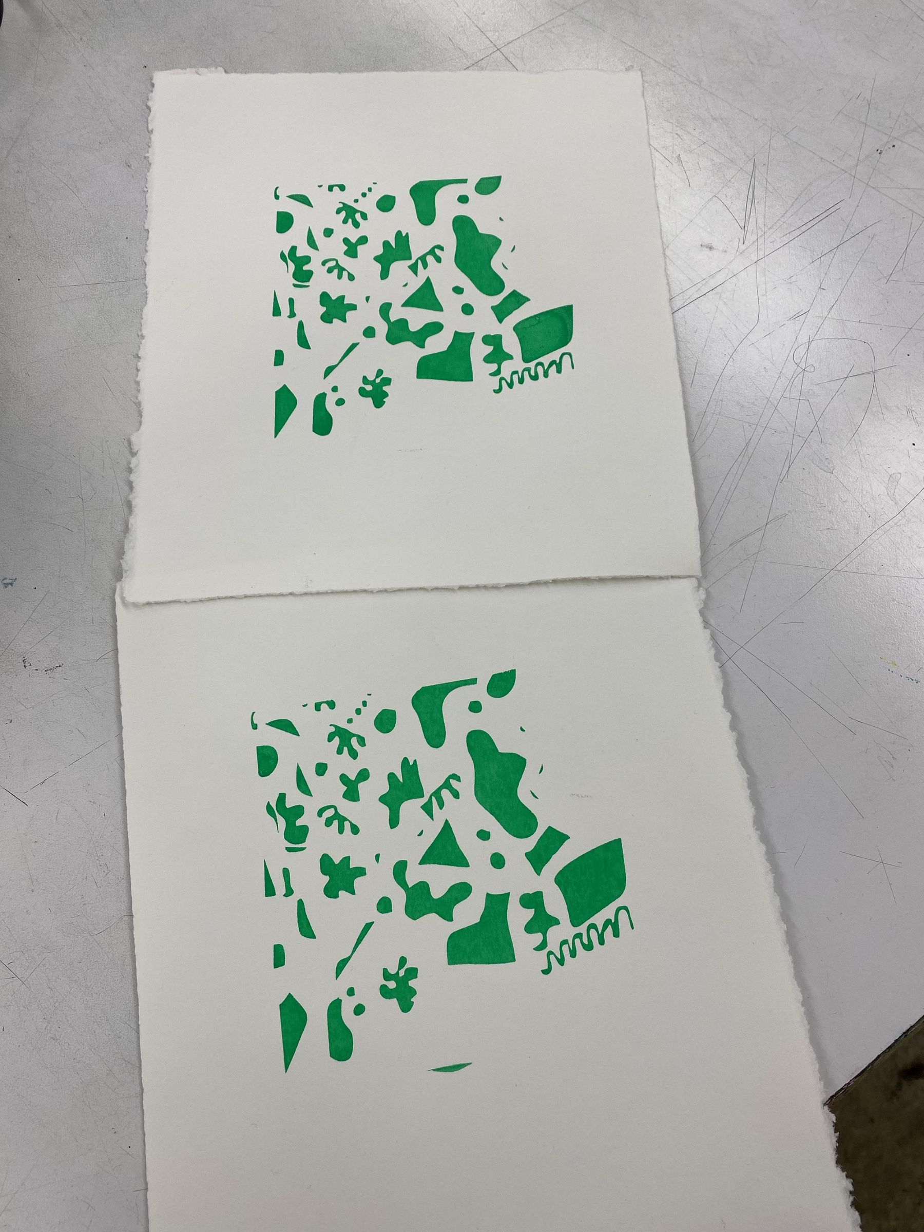 Digital Media Fab Lab Vinyl Plotter Demonstration Rapid Manufacturing ...