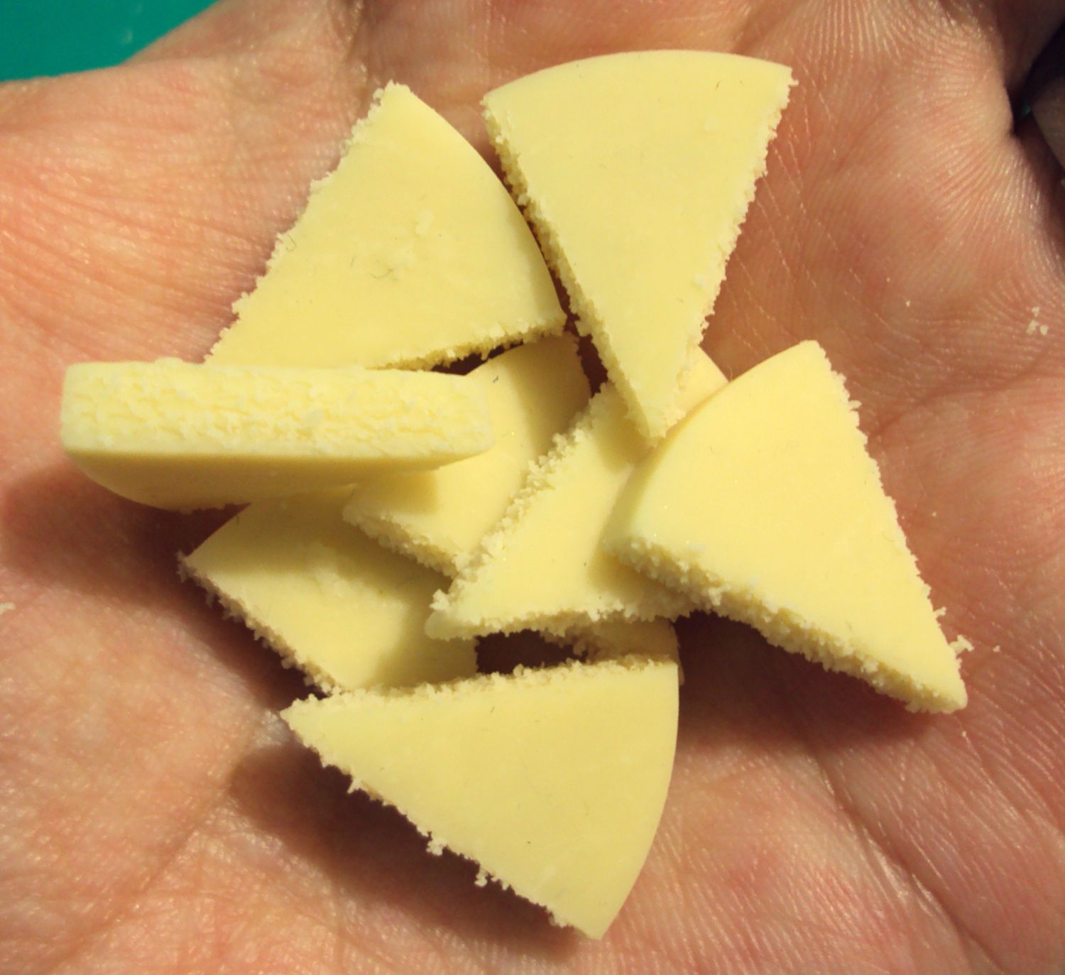 Polymer Clay Cake : 12 Steps (with Pictures) - Instructables