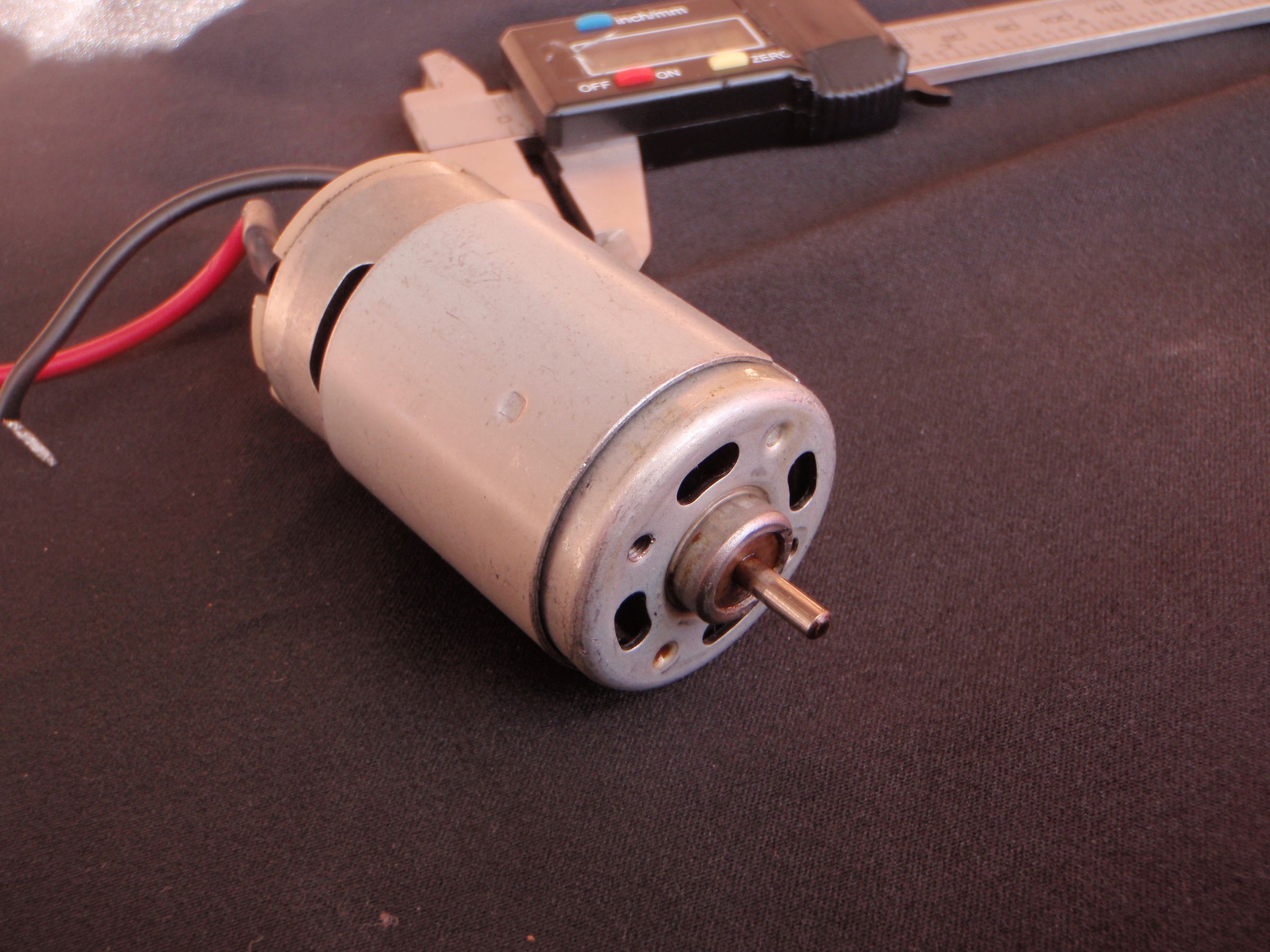 3D Printed CNC Mill : 31 Steps (with Pictures) - Instructables