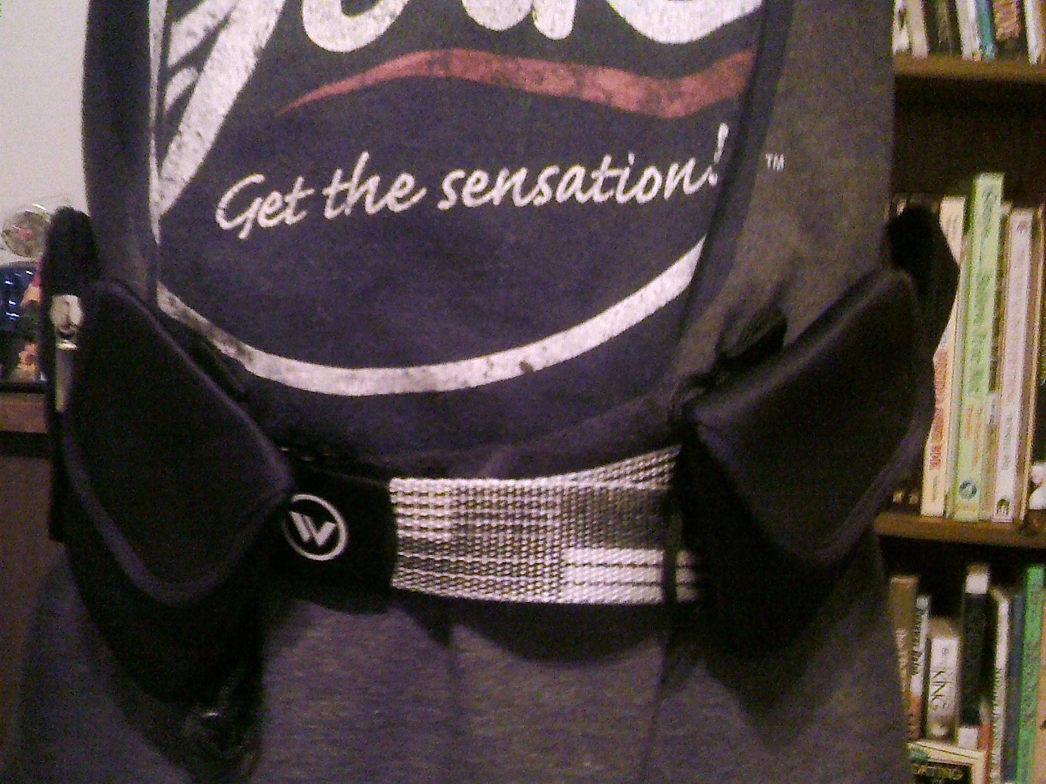 How to Make a Utility Belt : 3 Steps - Instructables