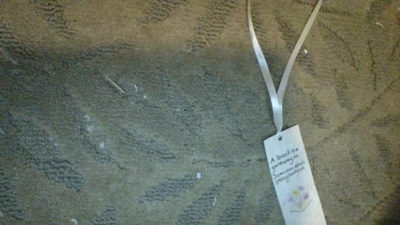 Hard-cover Book and Bookmark : 18 Steps - Instructables