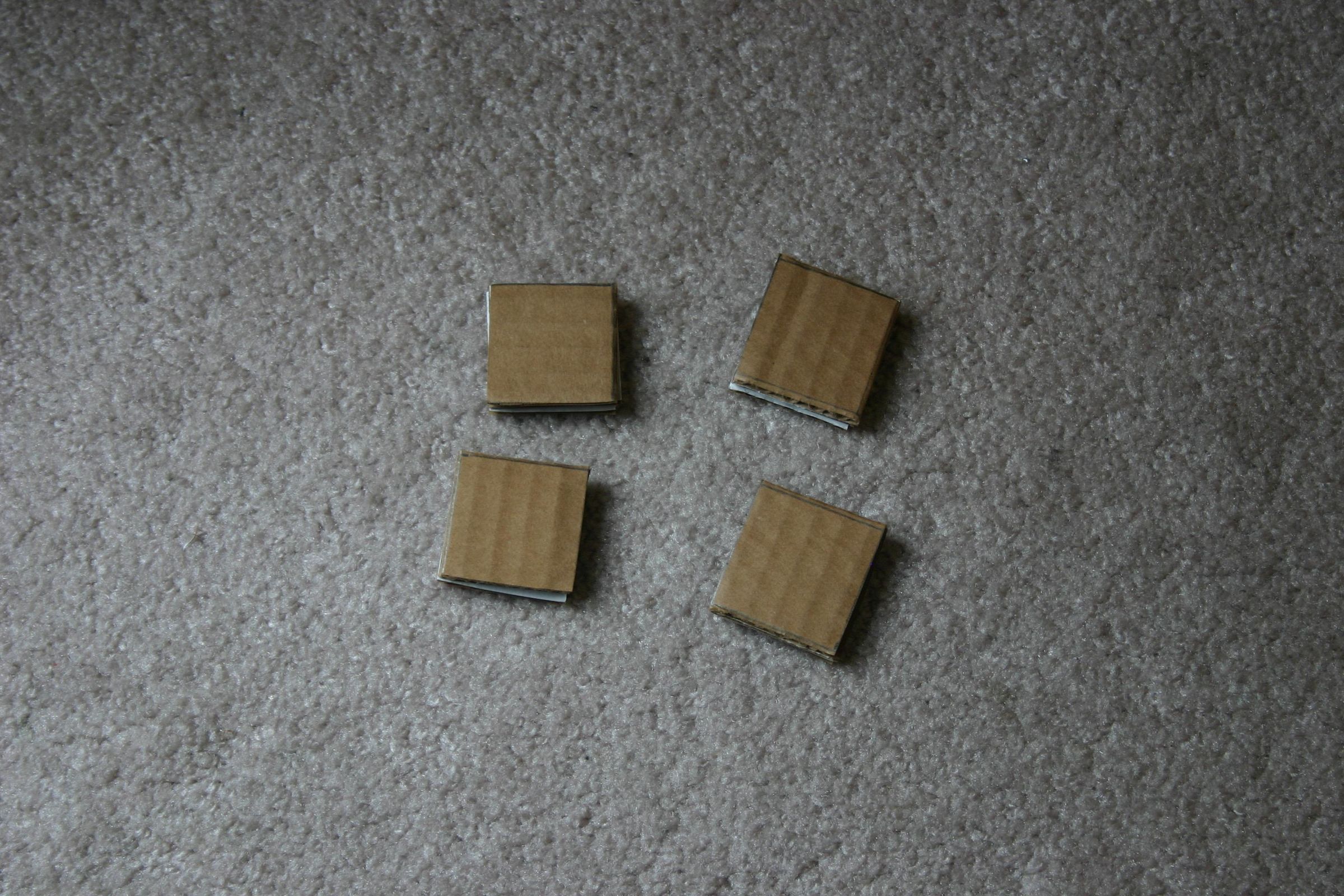 Long Distance Rubber Band Car : 14 Steps (with Pictures) - Instructables