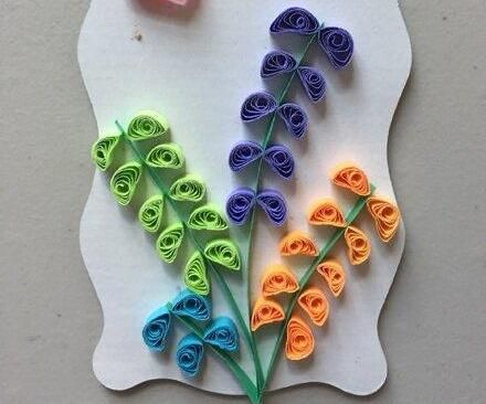 Learn How to Quill : 6 Steps (with Pictures) - Instructables