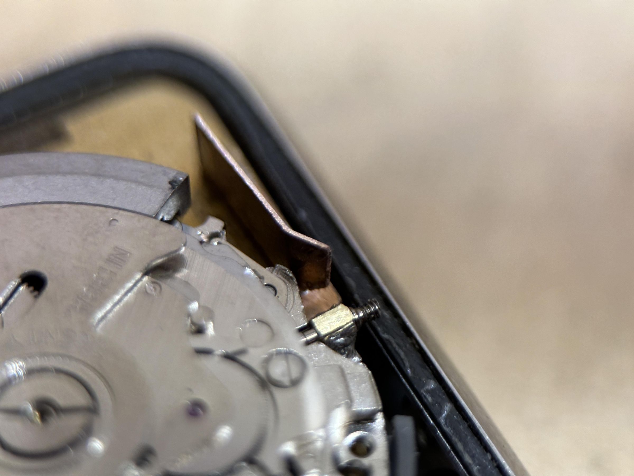 Mechanical Apple Watch From Real E-Waste Apple Watch : 46 Steps (with ...