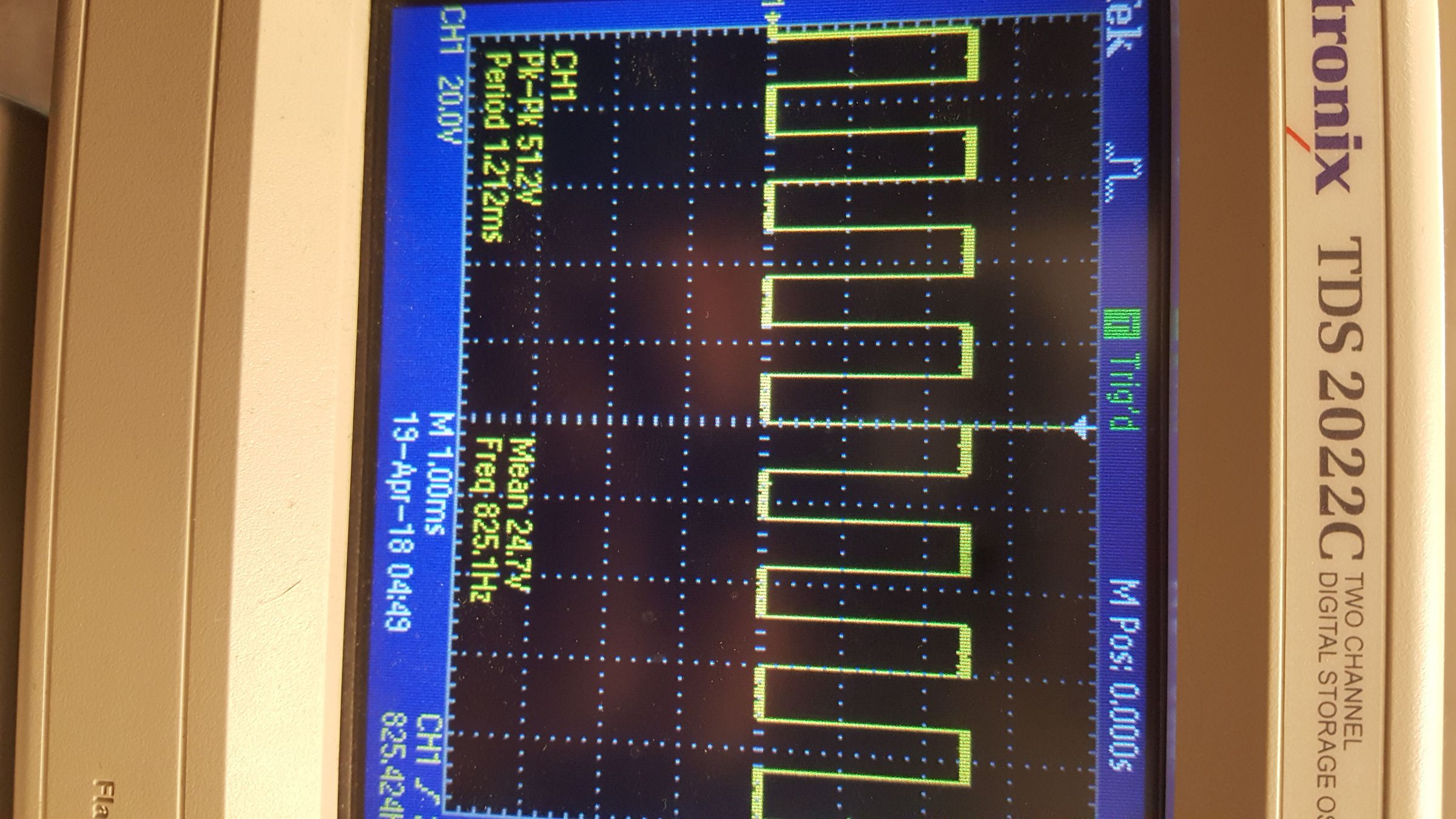 Arduino Tone Generator With No Library or Serial Functions (With ...