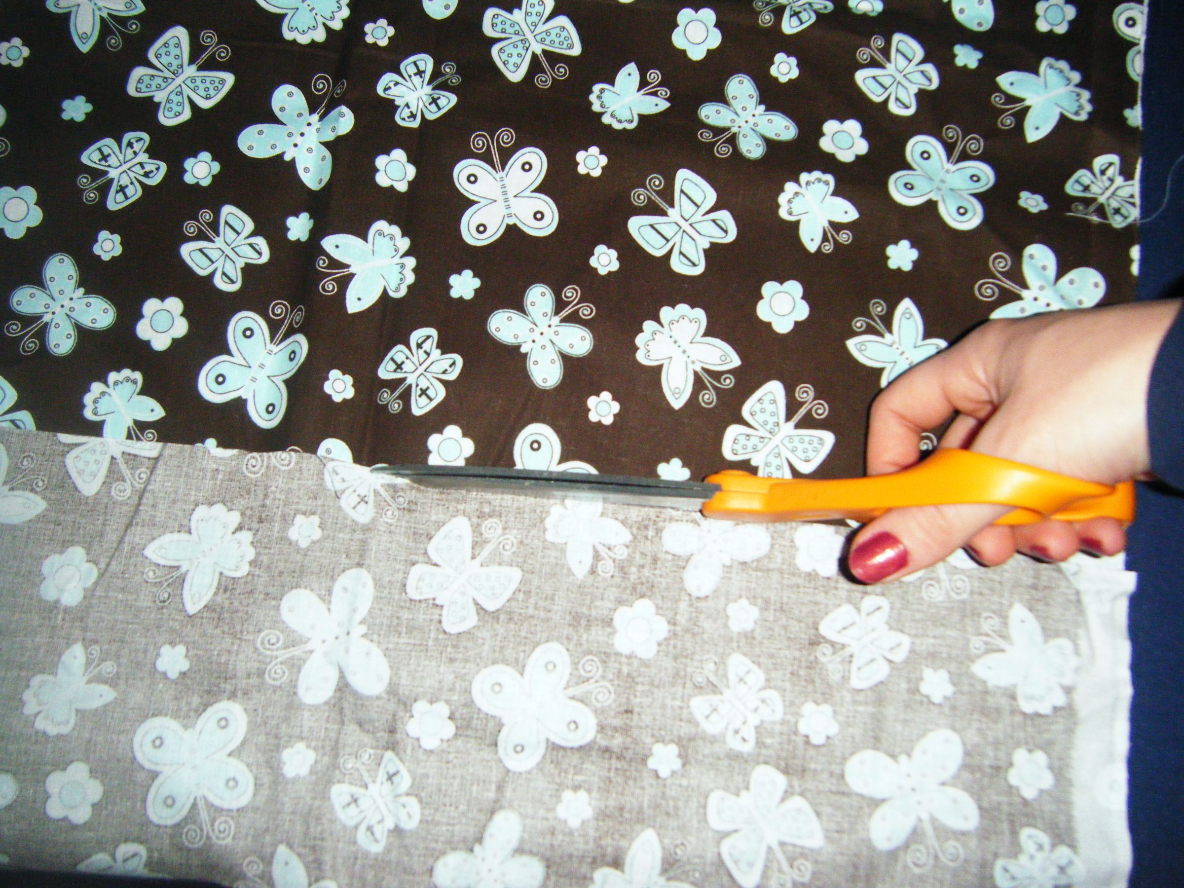 Warm Rice Bag : 10 Steps - Instructables