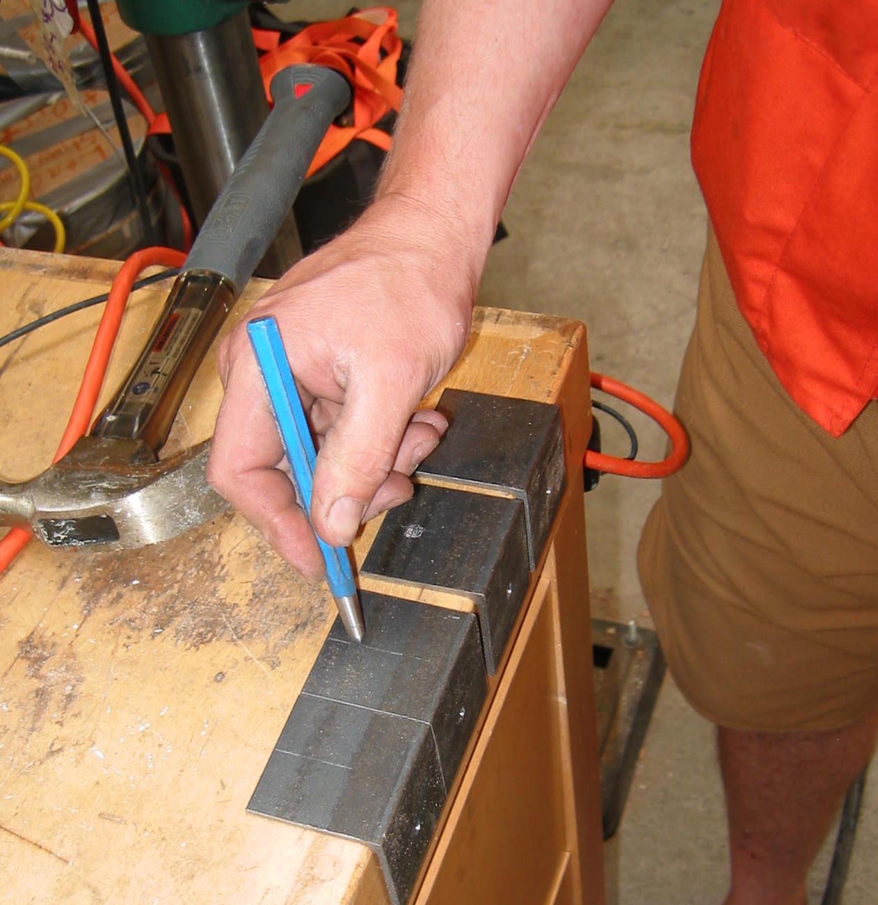 Hand Cranked Document Shredder : 18 Steps (with Pictures) - Instructables