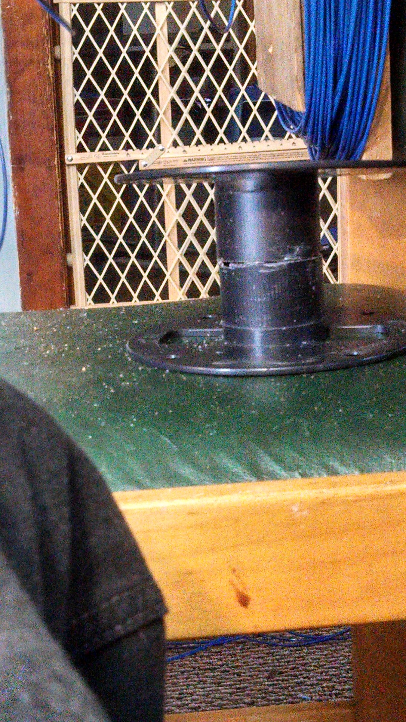 Ring Flinger (Elihu Thomson Apparatus) : 7 Steps - Instructables