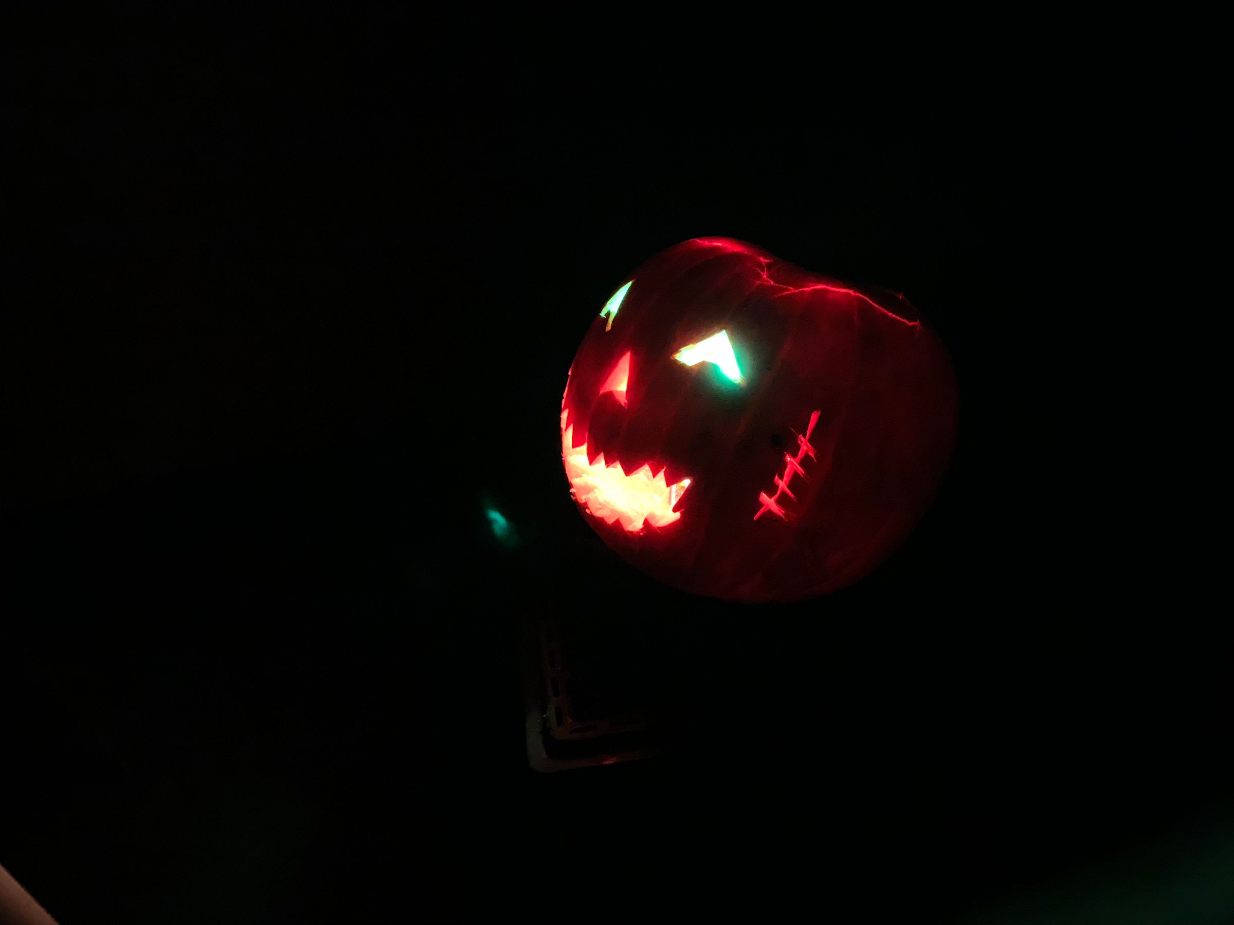 Halloween + Micro:bit : 9 Steps - Instructables