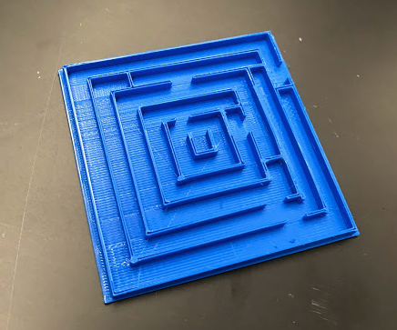 3D Printed Marble Mazes : 8 Steps (with Pictures) - Instructables