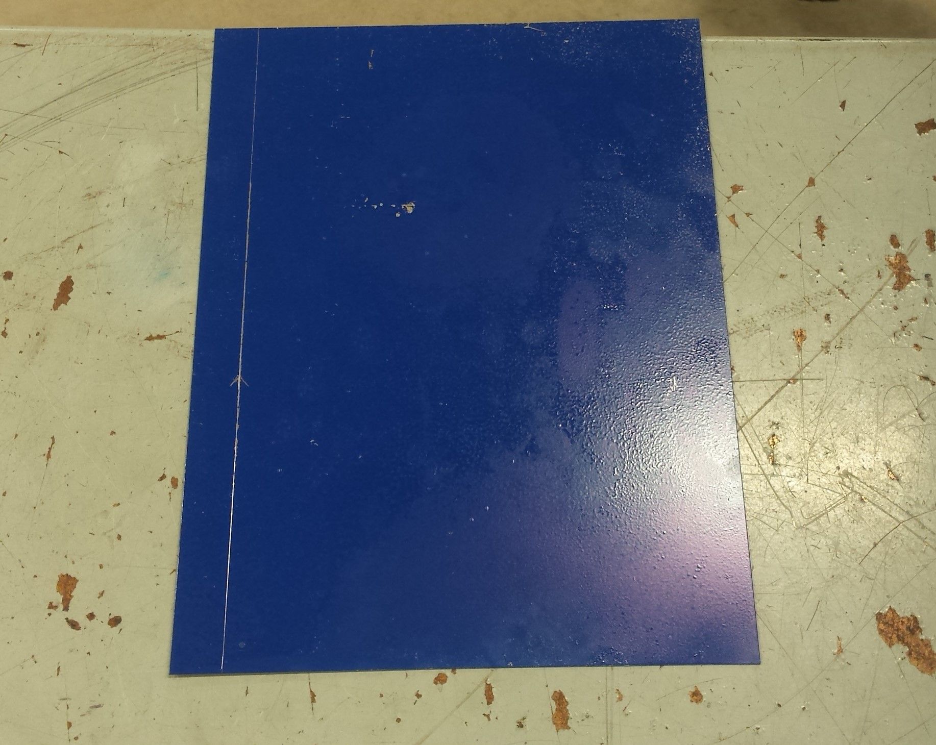 Sheet Metal Box : 12 Steps (with Pictures) - Instructables