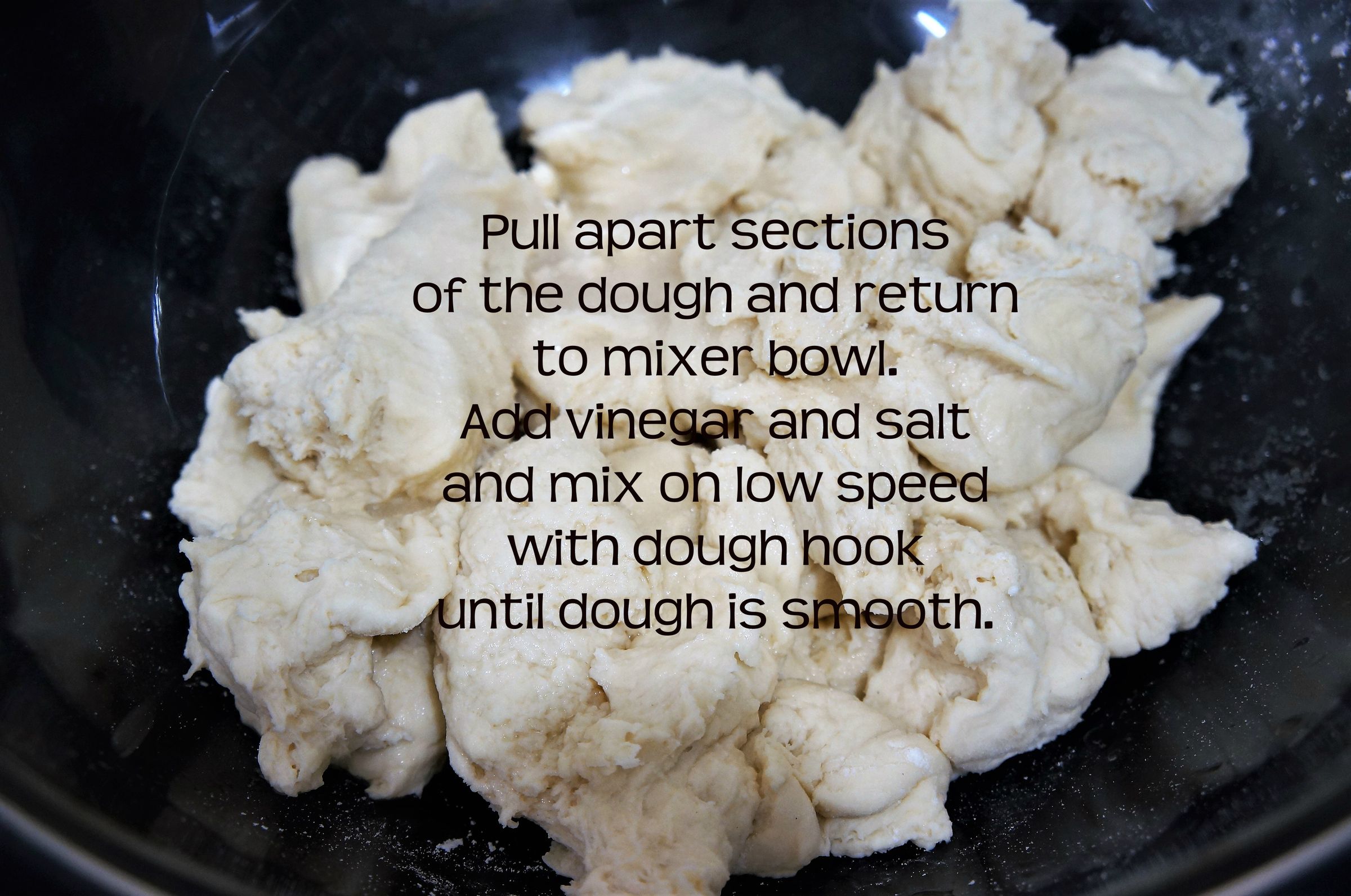 Score Shape Color and Stencil Bread for Bread Lovers : 13 Steps (with ...