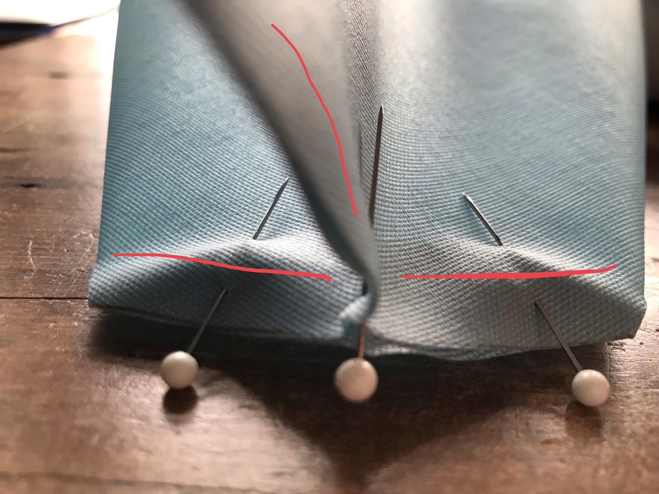 Touring Panniers With Home Sewing Machine : 10 Steps (with Pictures ...