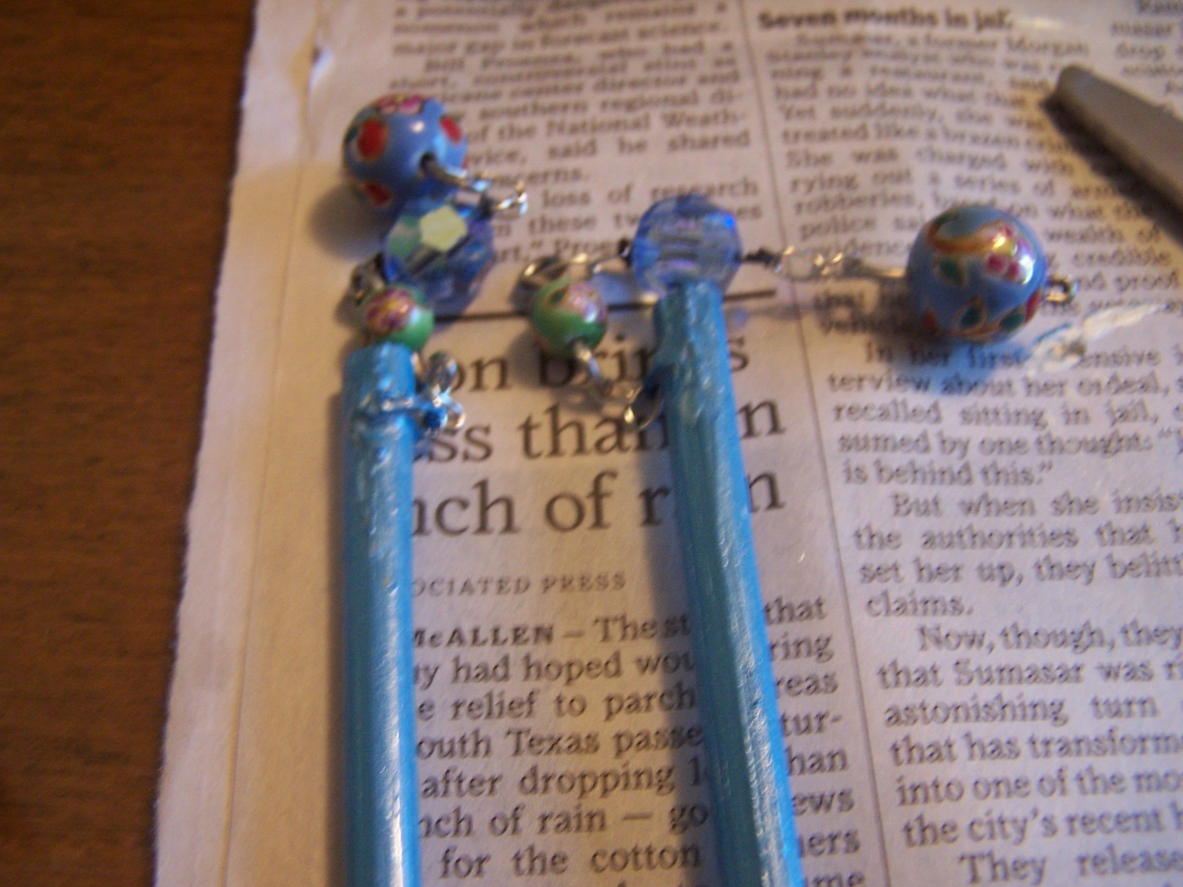 Chopsick Hair Sticks : 5 Steps - Instructables