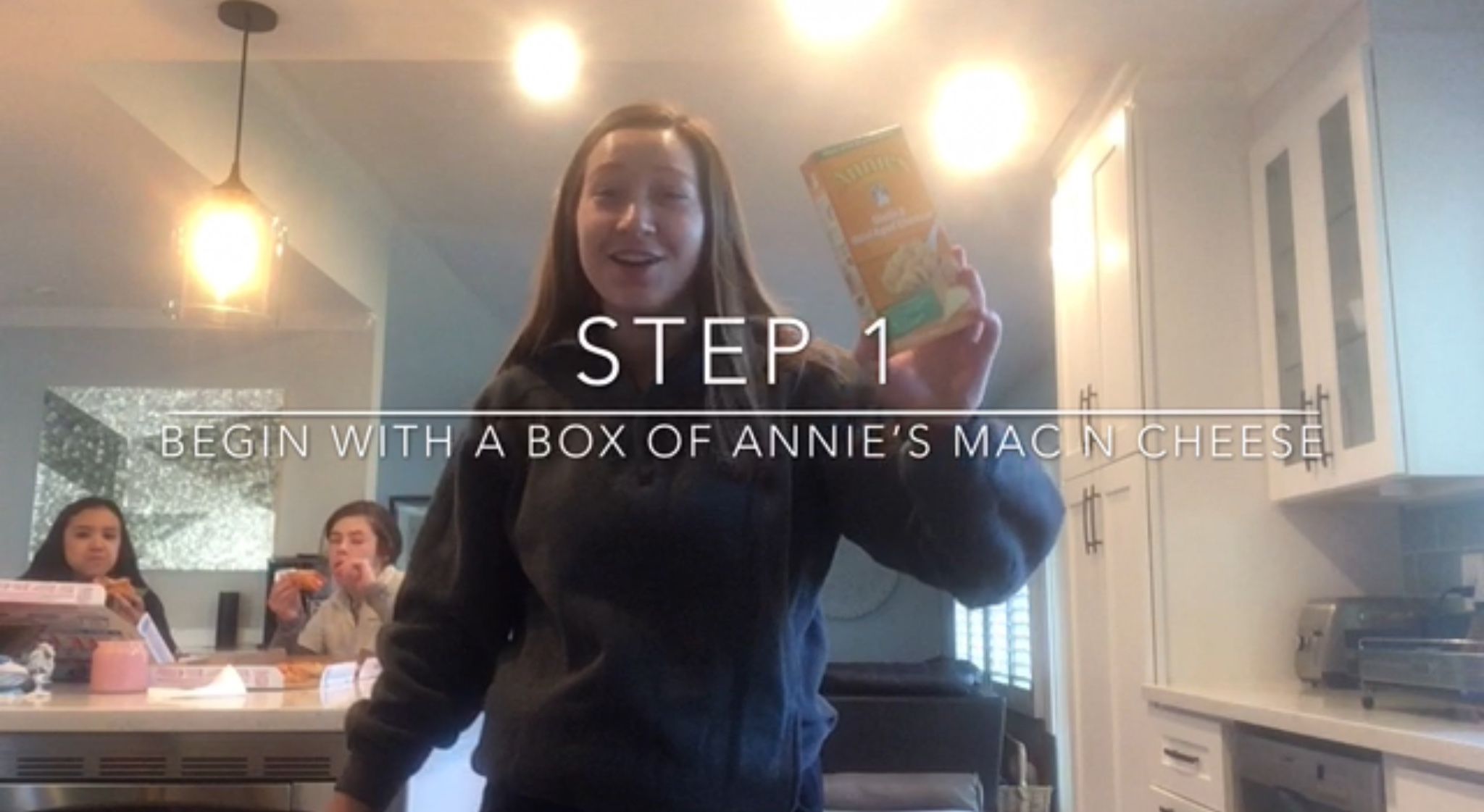How to Make Annie’s Mac N Cheese : 17 Steps - Instructables