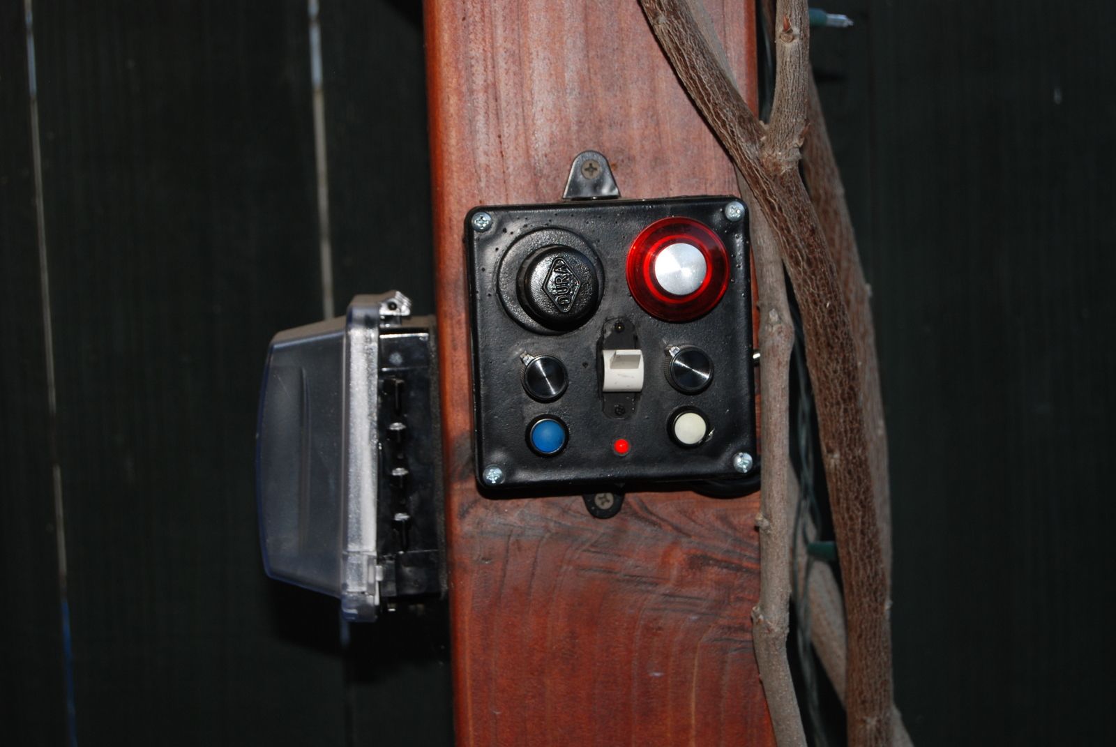 The Lightning Simulator/Breathalyzer/Graphic Equalizer - Arduino ...