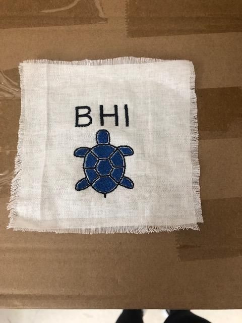 Custom Handkerchief : 5 Steps - Instructables