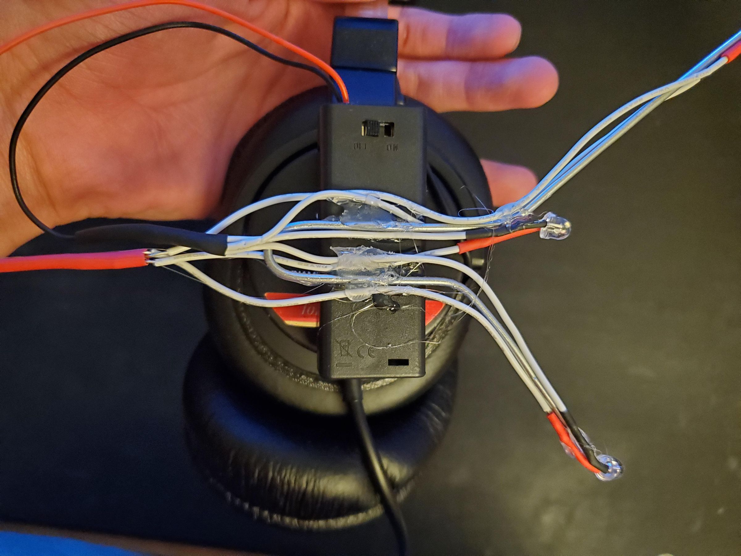 DIY Head Tracker : 10 Steps - Instructables