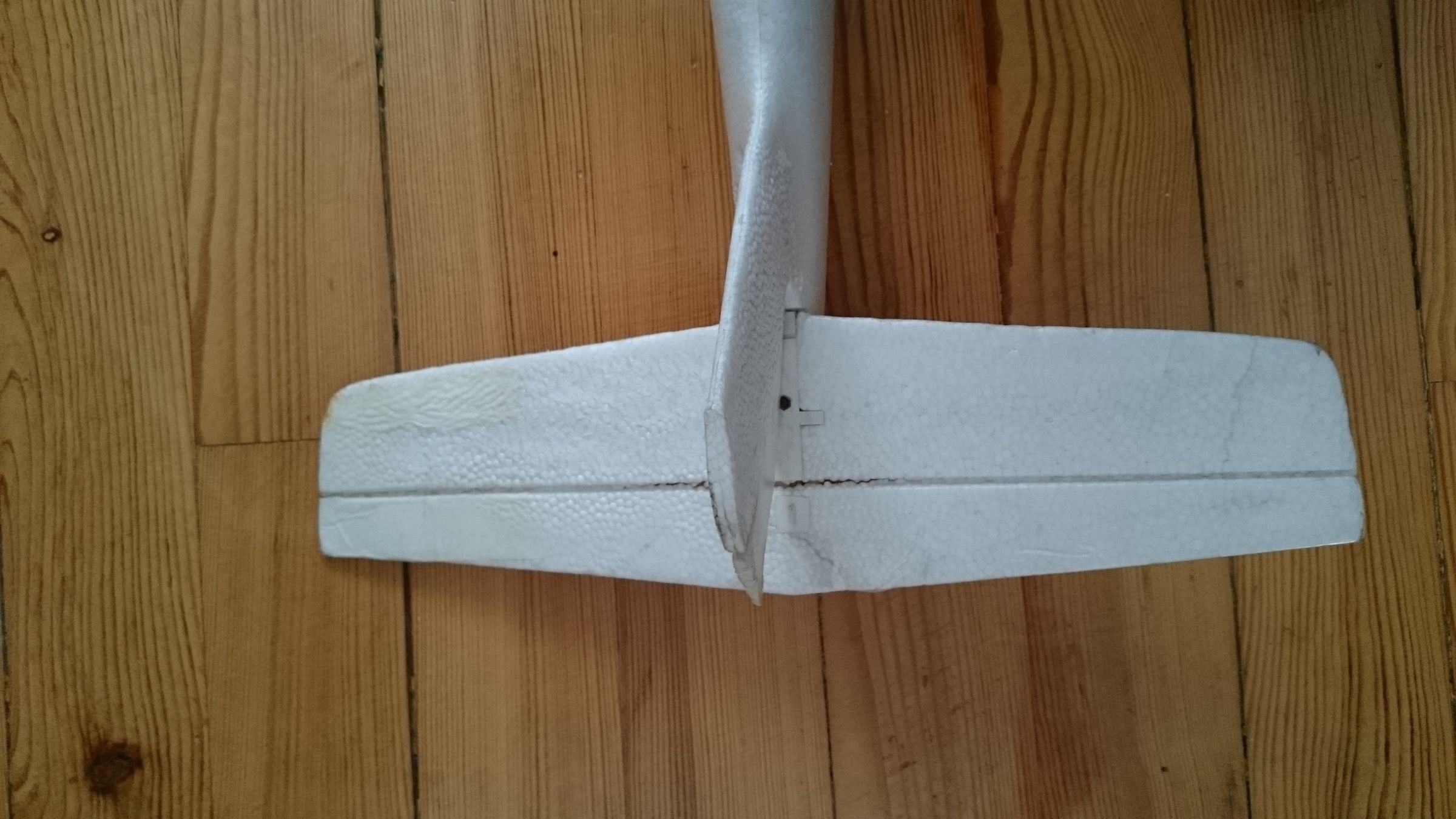 How to Make RC Plane : 10 Steps (with Pictures) - Instructables