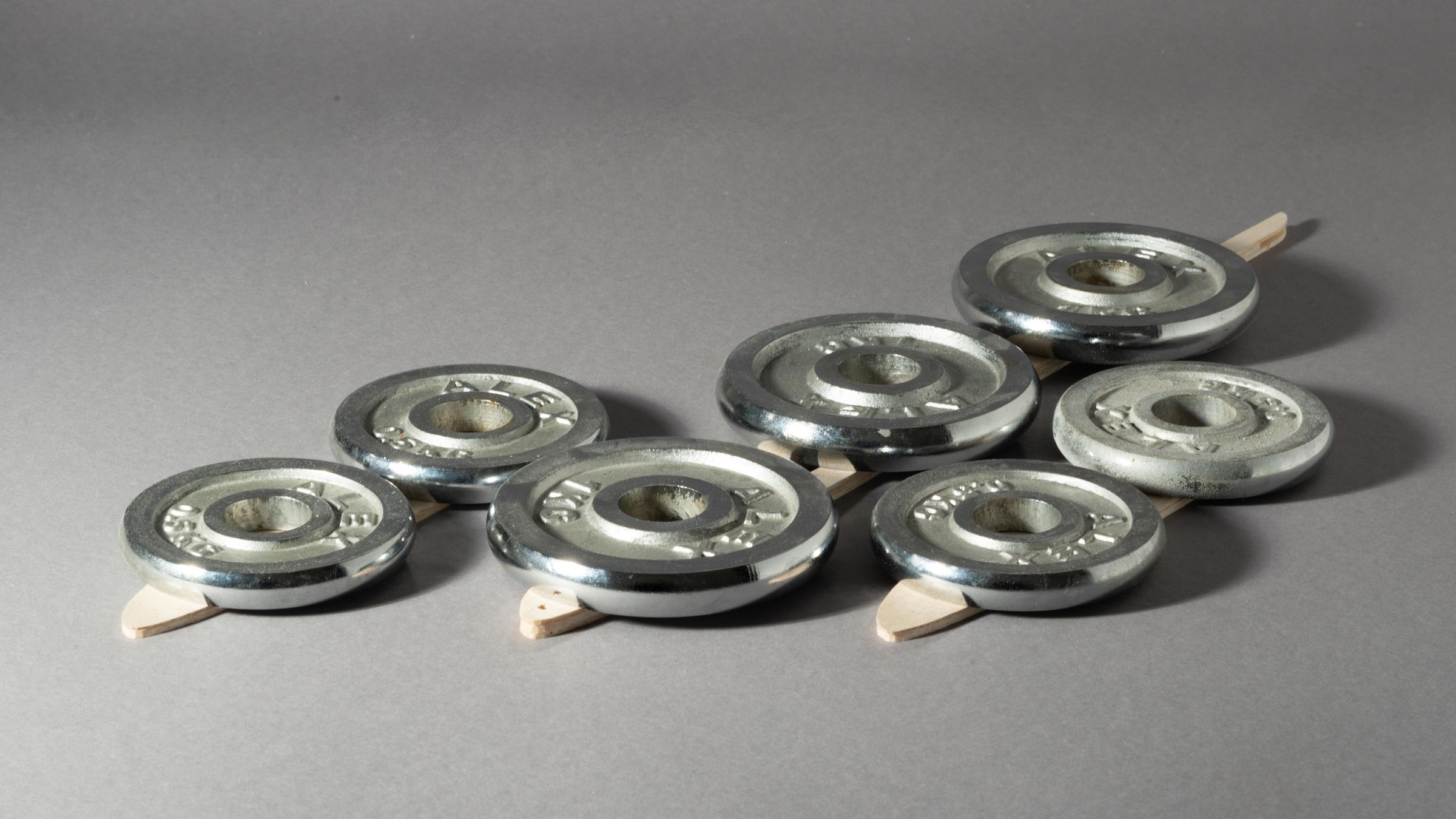 D-LBFG Discus Launch Balsa Free Flight Glider : 24 Steps (with Pictures ...