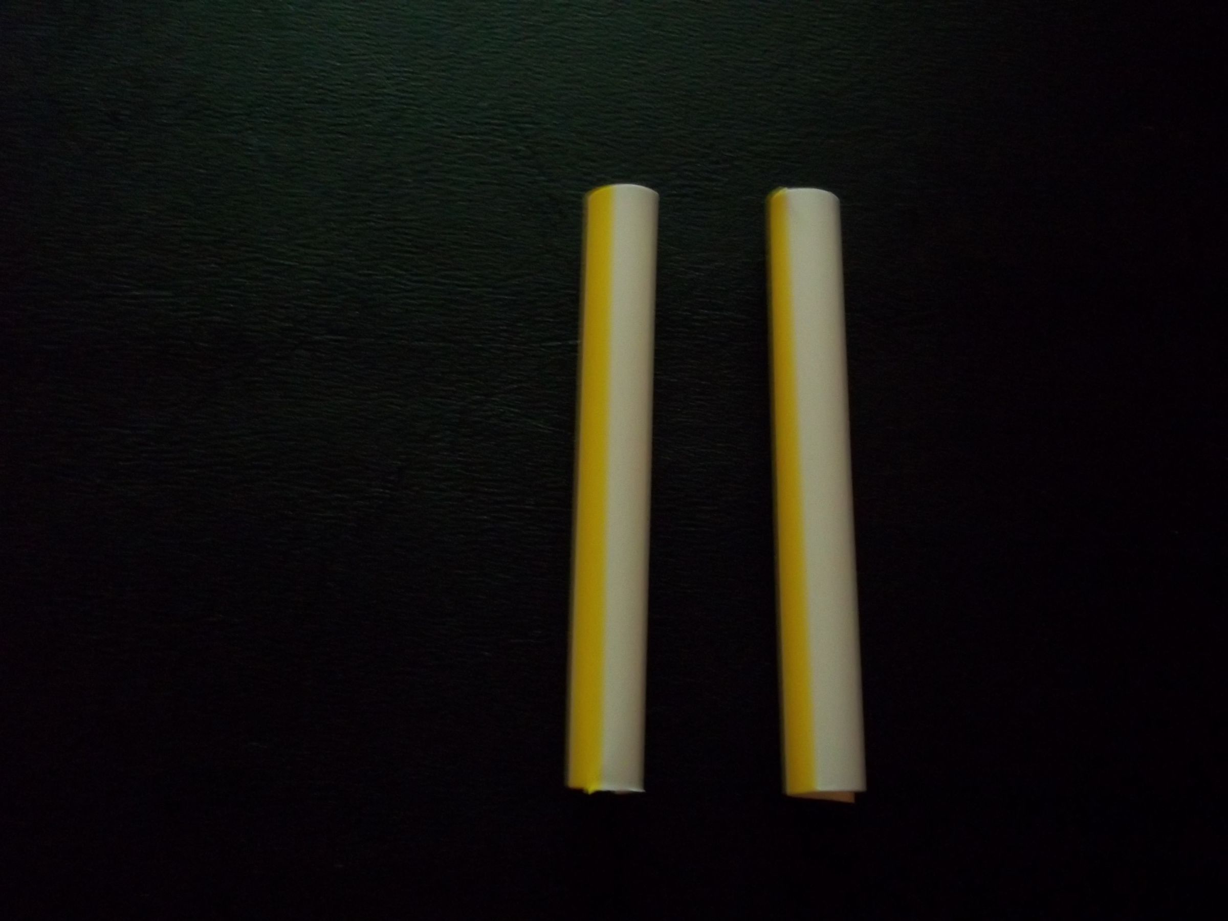 Trebuchet Catapult Using Only Fast Food Straws - Straw Builder Project ...